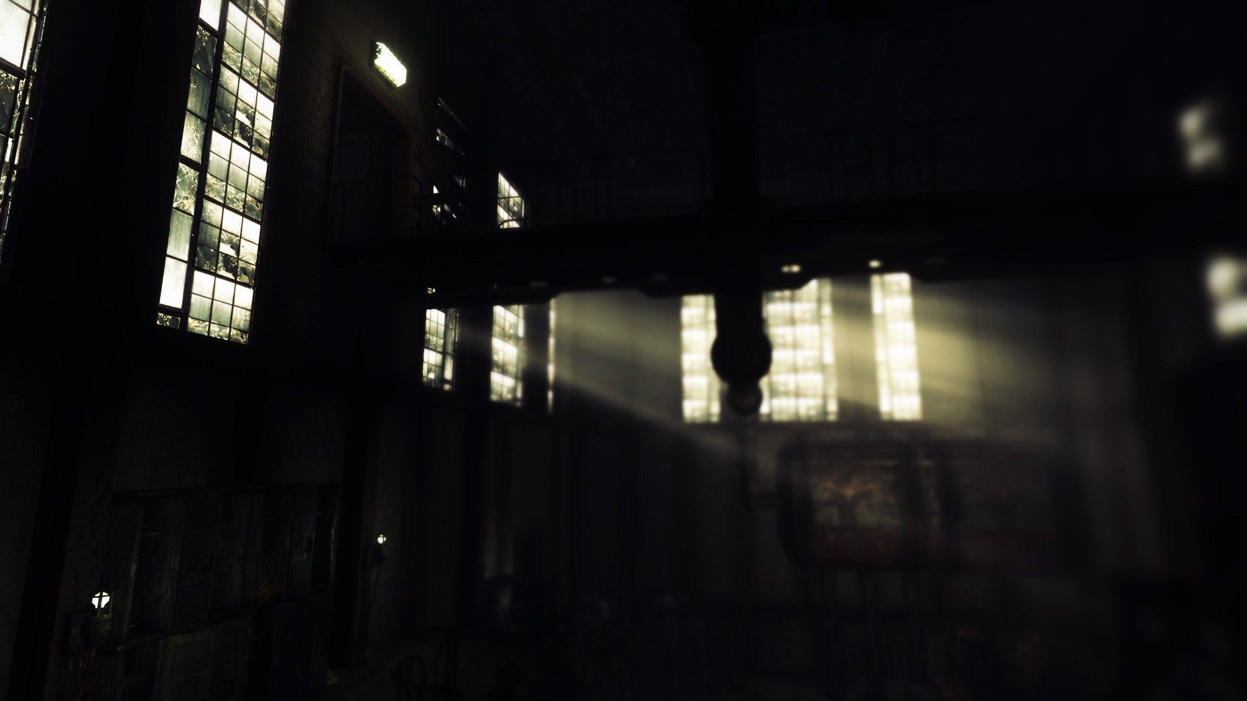 Dark Environment Wallpapers - Top Free Dark Environment Backgrounds ...