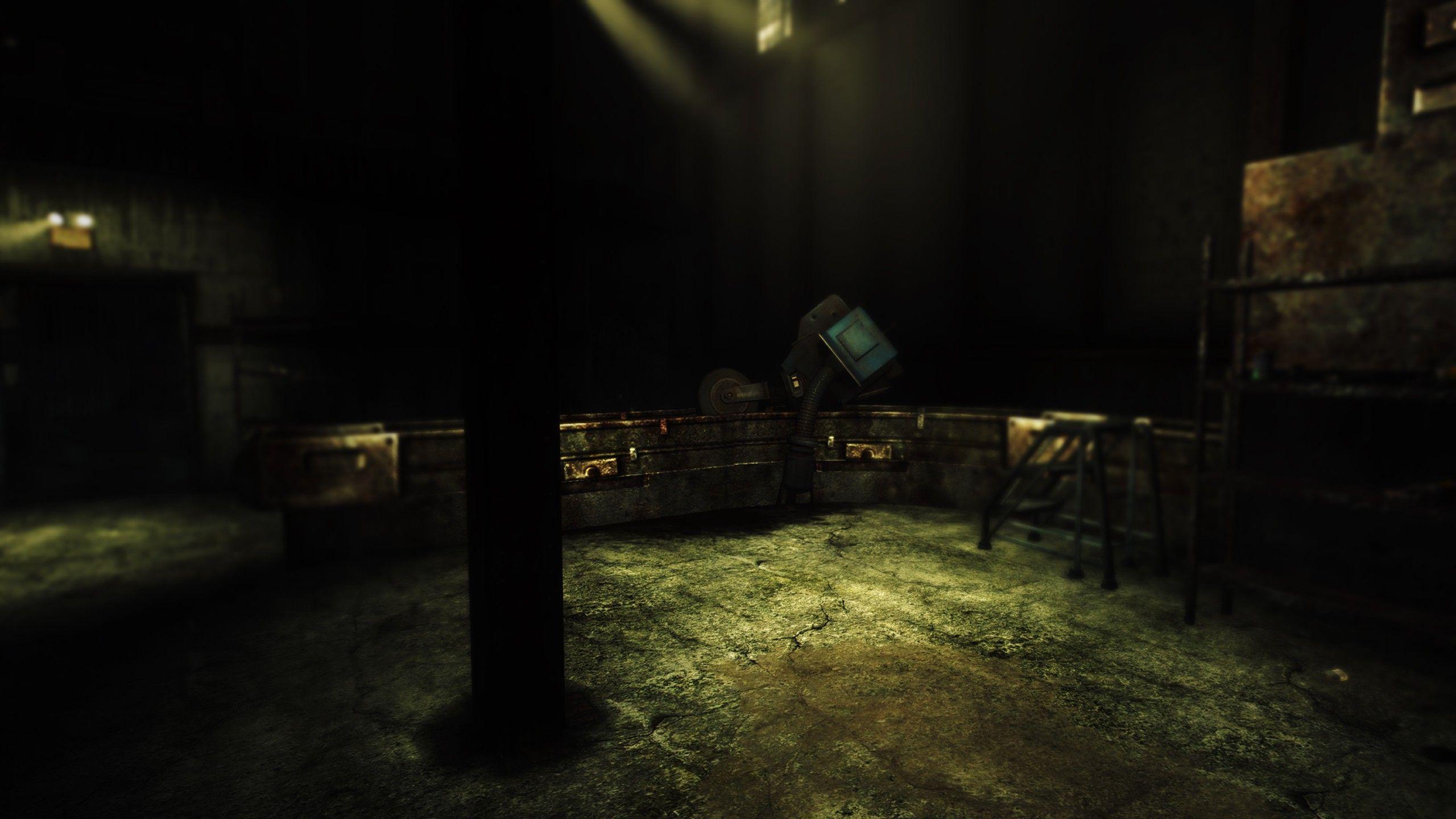 Dark Environment Wallpapers - Top Free Dark Environment Backgrounds ...