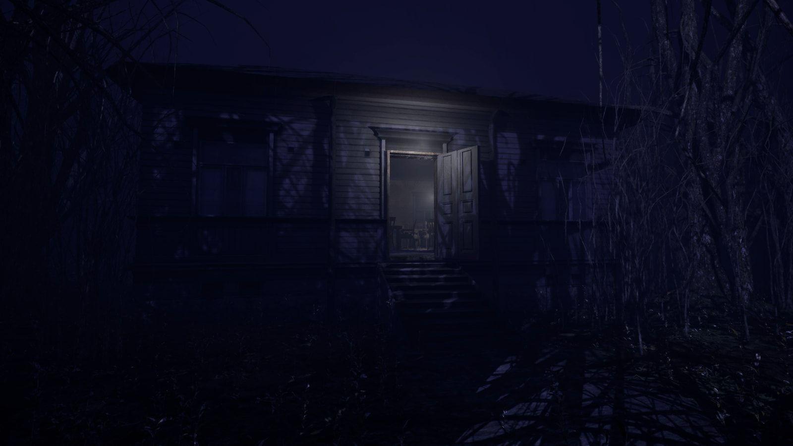 Dark Environment Wallpapers - Top Free Dark Environment Backgrounds ...