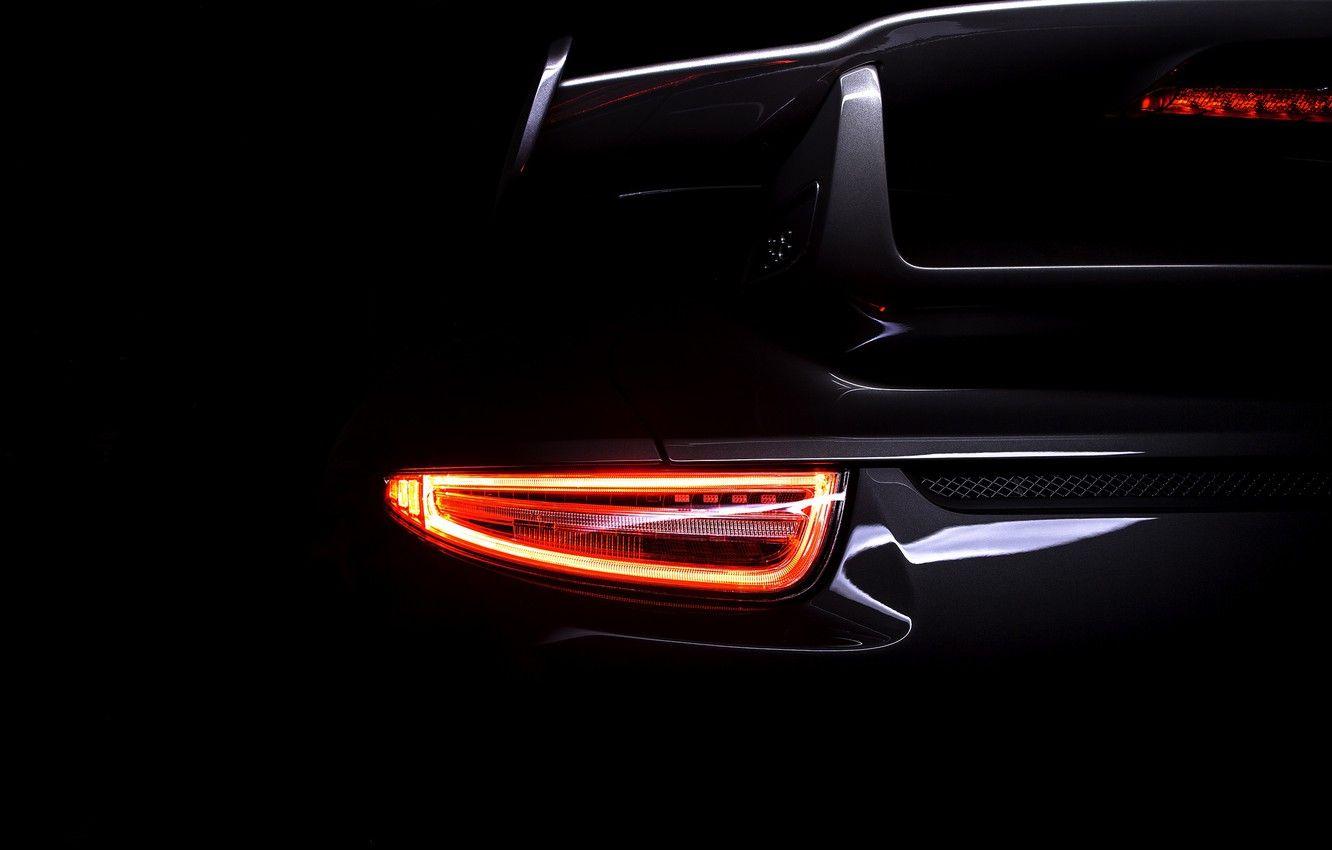 Porsche Light Wallpapers - Top Free Porsche Light Backgrounds ...