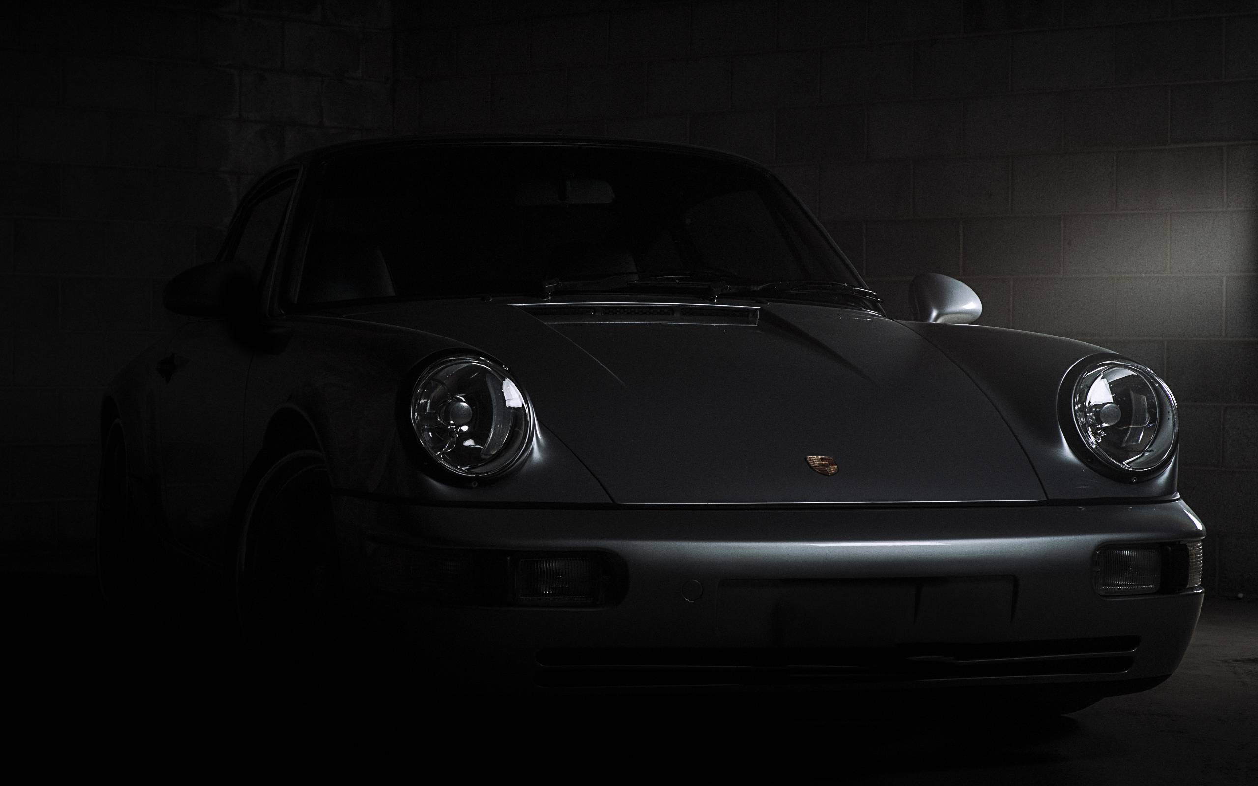 Porsche Light Wallpapers - Top Free Porsche Light Backgrounds ...