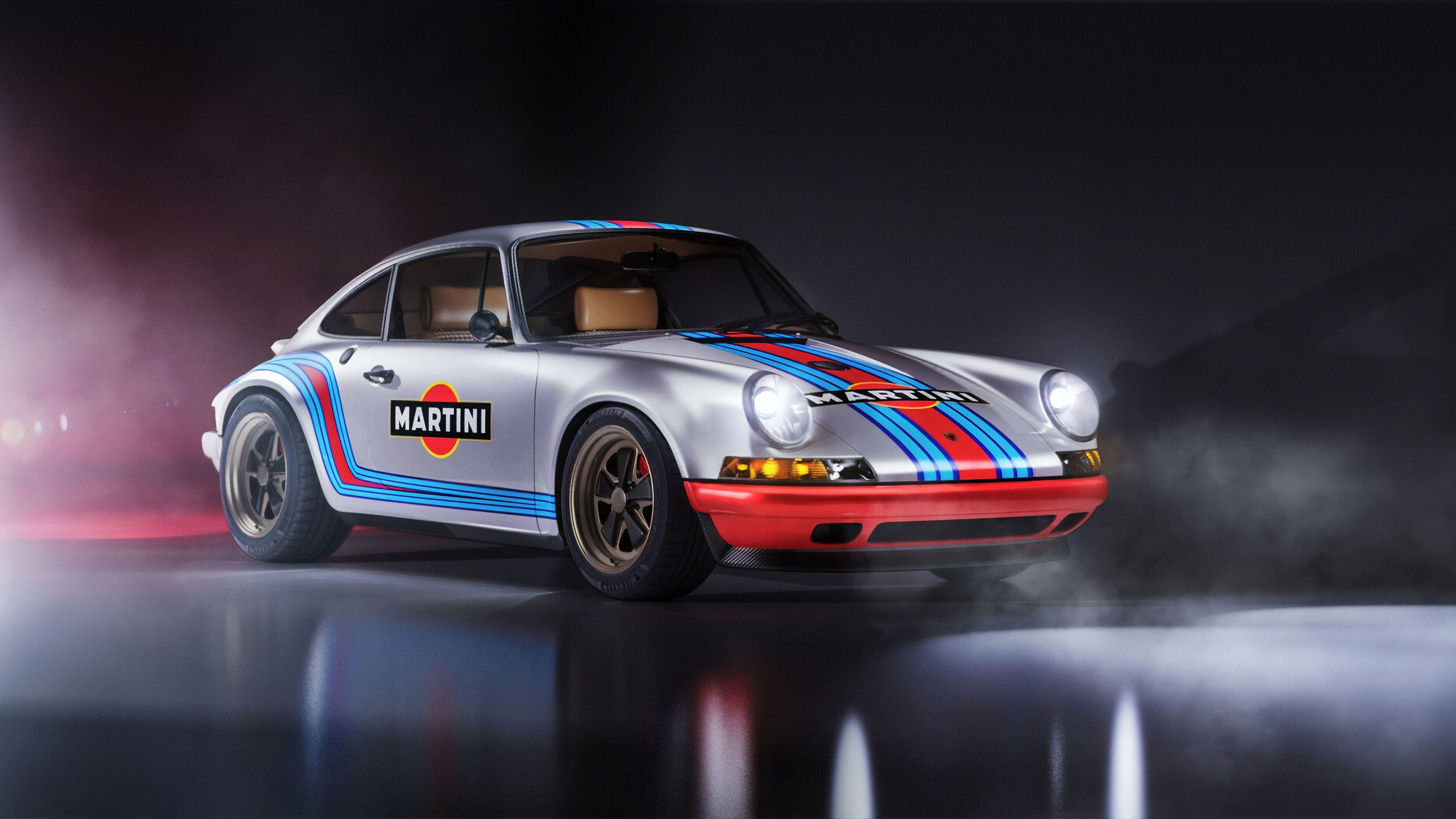 Porsche Art Wallpapers - Top Free Porsche Art Backgrounds - WallpaperAccess