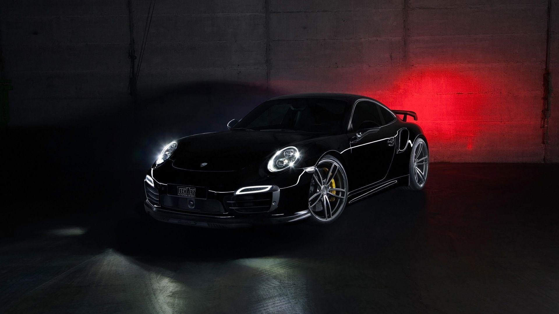 Porsche Light Wallpapers - Top Free Porsche Light Backgrounds ...