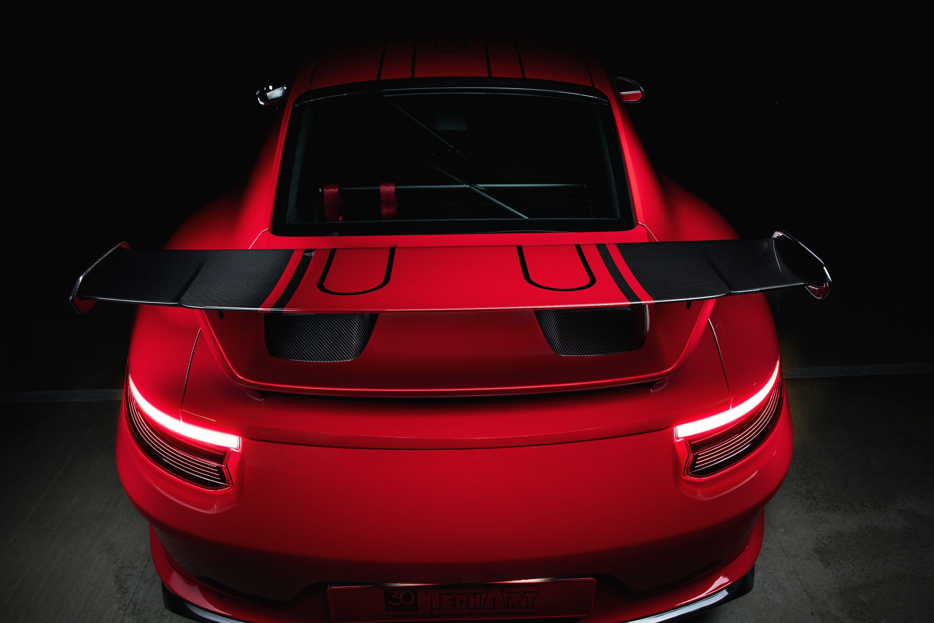 Porsche Light Wallpapers - Top Free Porsche Light Backgrounds ...