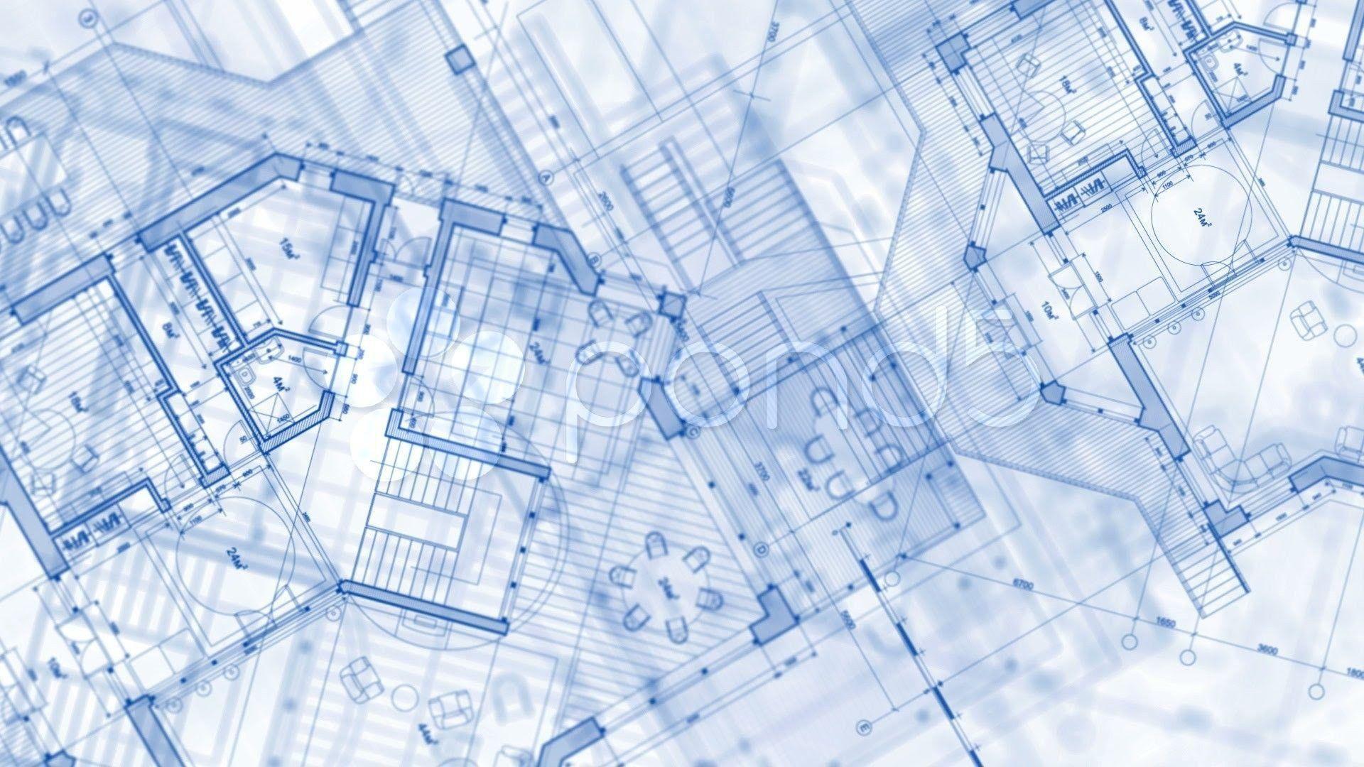 Blue Print Wallpapers - Top Free Blue Print Backgrounds - WallpaperAccess
