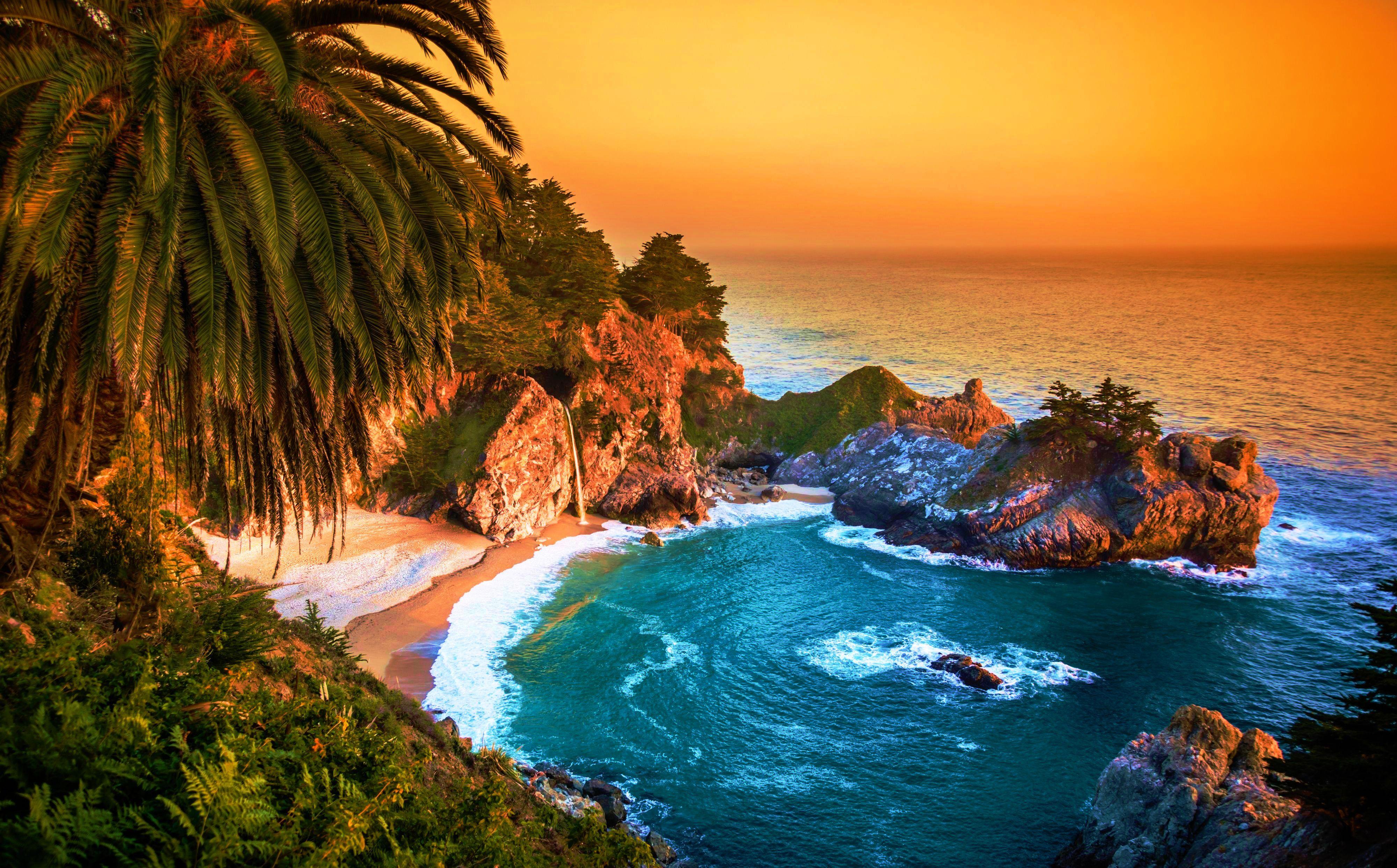 Santa Barbara Computer Wallpapers - Top Free Santa Barbara Computer ...