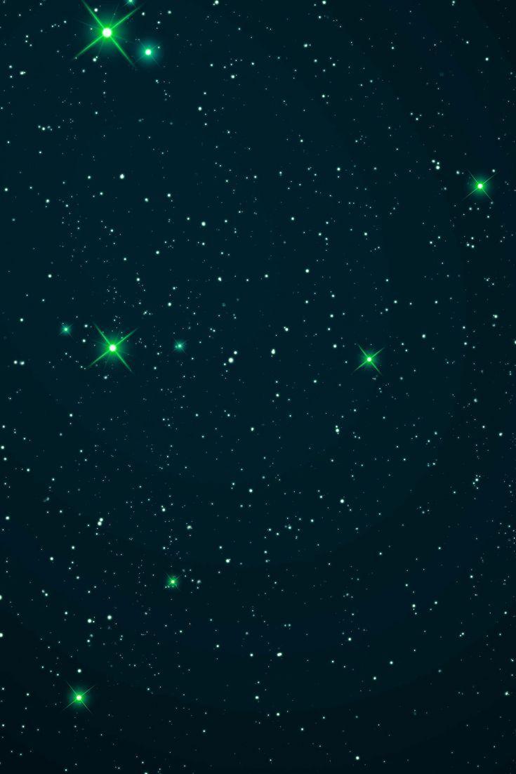 Green and Blue Space HD Wallpapers - Top Free Green and Blue Space HD ...