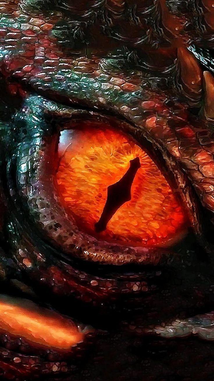 Cool Dragon Eyes Wallpapers - Top Free Cool Dragon Eyes Backgrounds ...