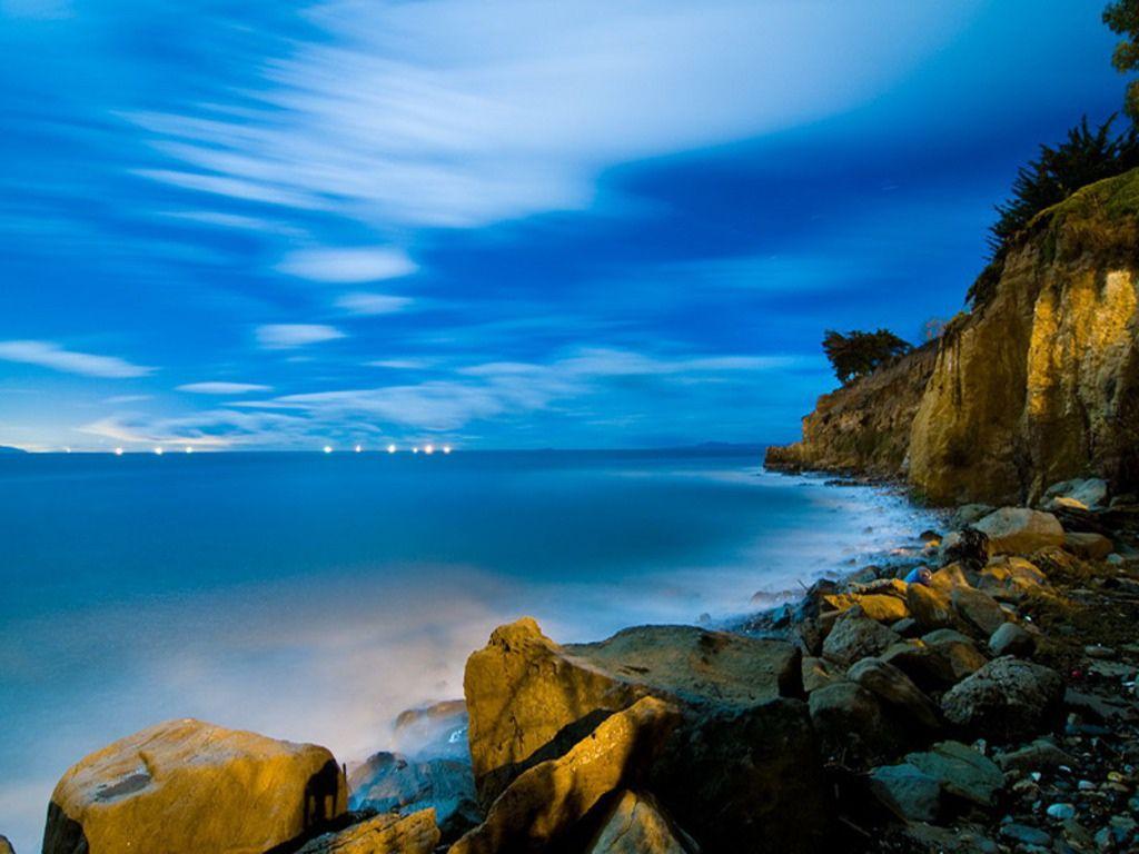 Santa Barbara Computer Wallpapers - Top Free Santa Barbara Computer ...