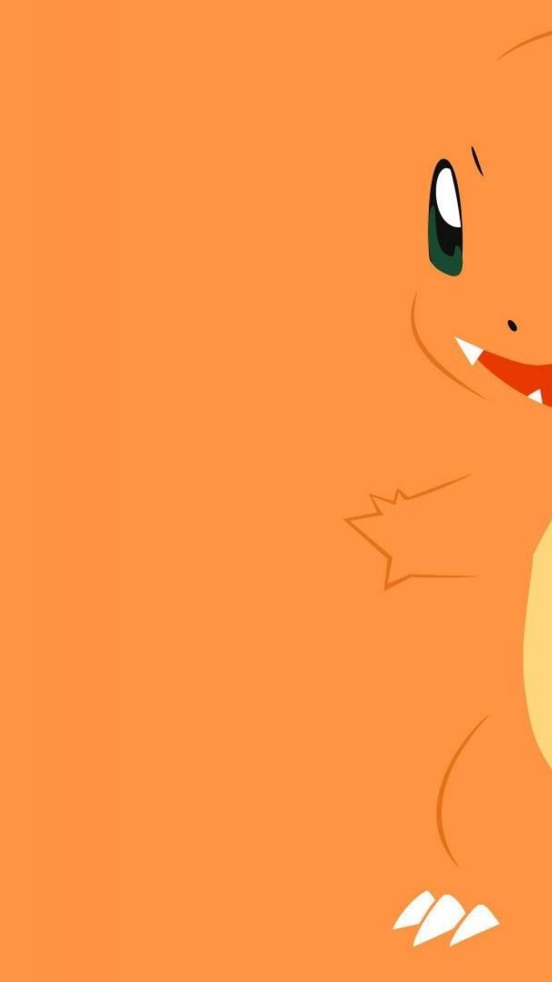 Charmander Phone Wallpapers - Top Free Charmander Phone Backgrounds ...