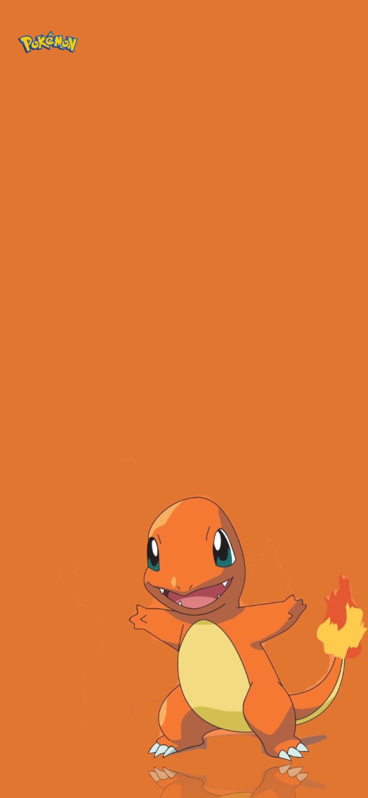 Charmander Phone Wallpapers - Top Free Charmander Phone Backgrounds ...