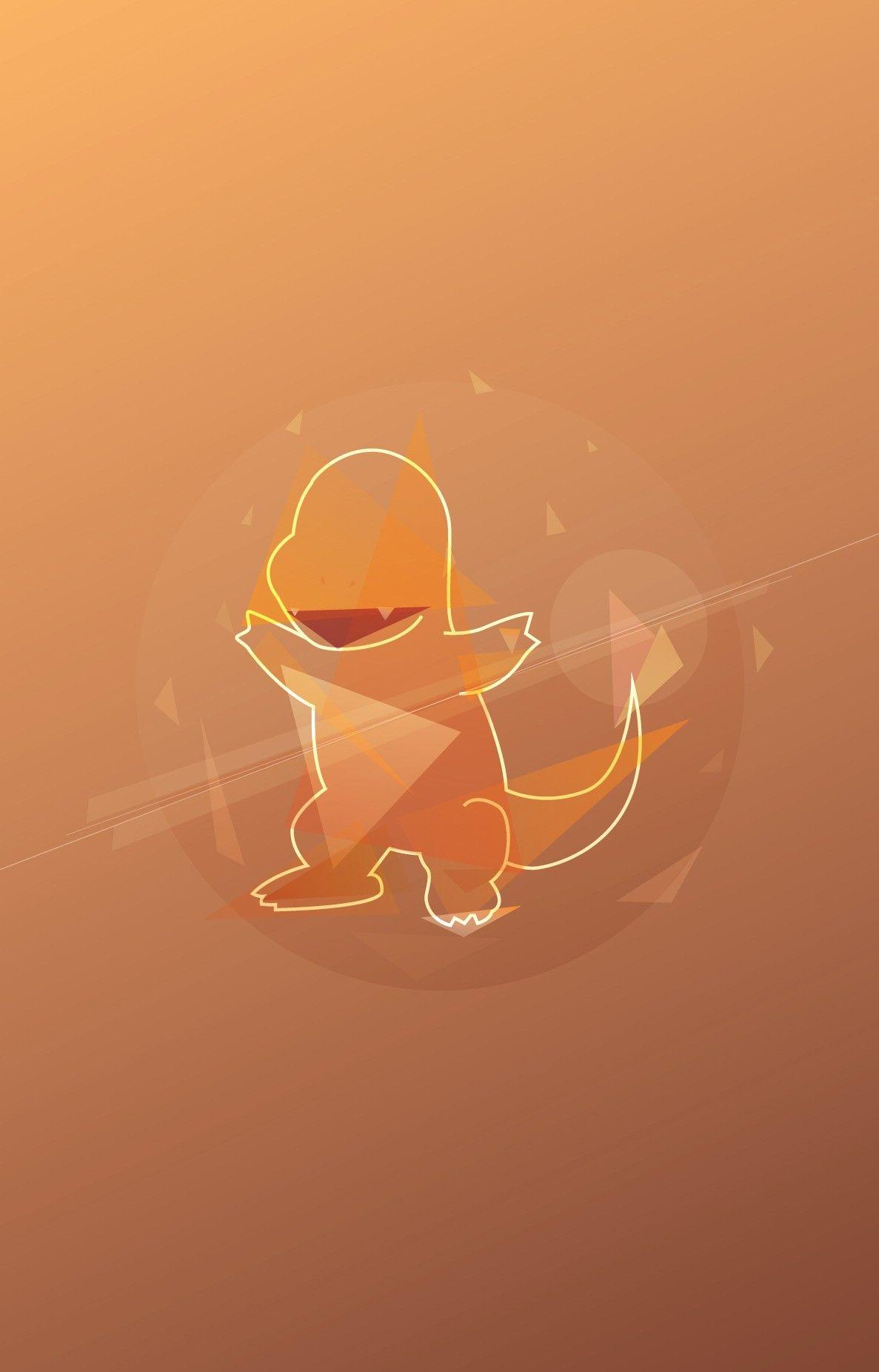 Charmander Phone Wallpapers - Top Free Charmander Phone Backgrounds ...