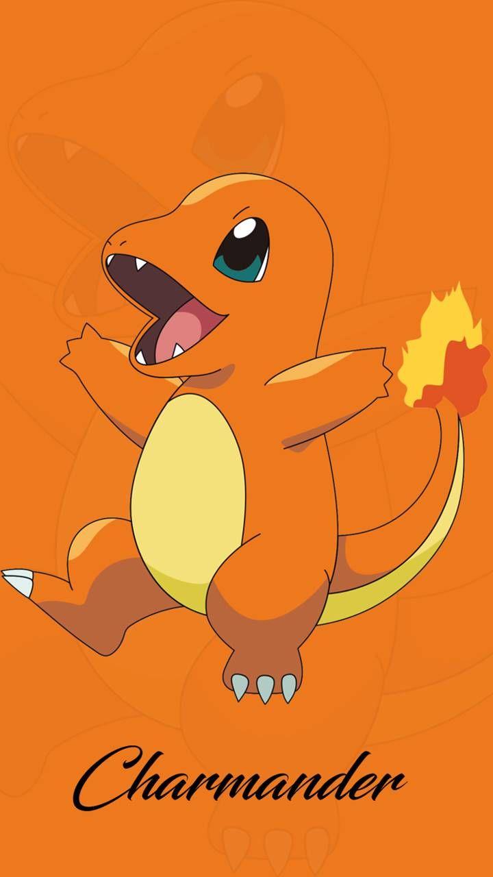 Charmander Phone Wallpapers - Top Free Charmander Phone Backgrounds ...