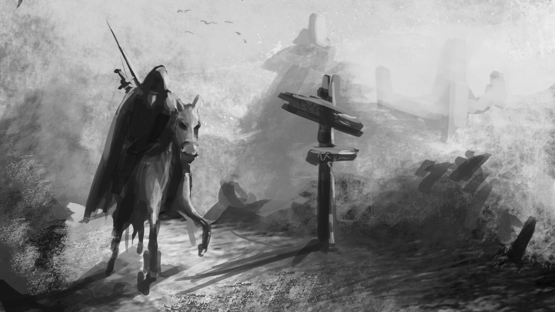 Lone Wanderer Wallpapers - Top Free Lone Wanderer Backgrounds ...