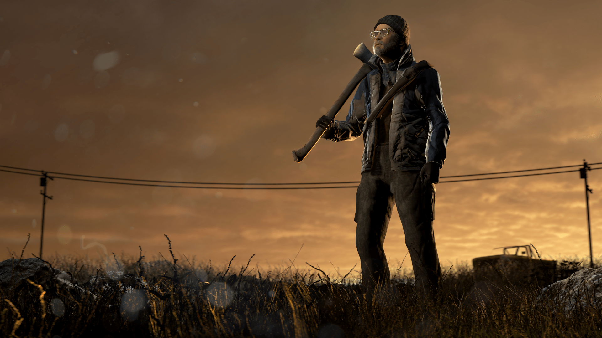 Lone Wanderer Wallpapers - Top Free Lone Wanderer Backgrounds ...