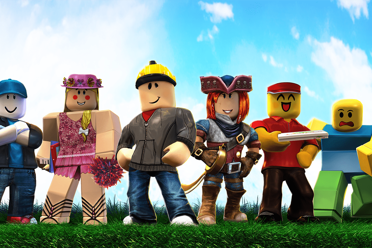 Minecraft and Roblox Wallpapers - Top Free Minecraft and Roblox ...