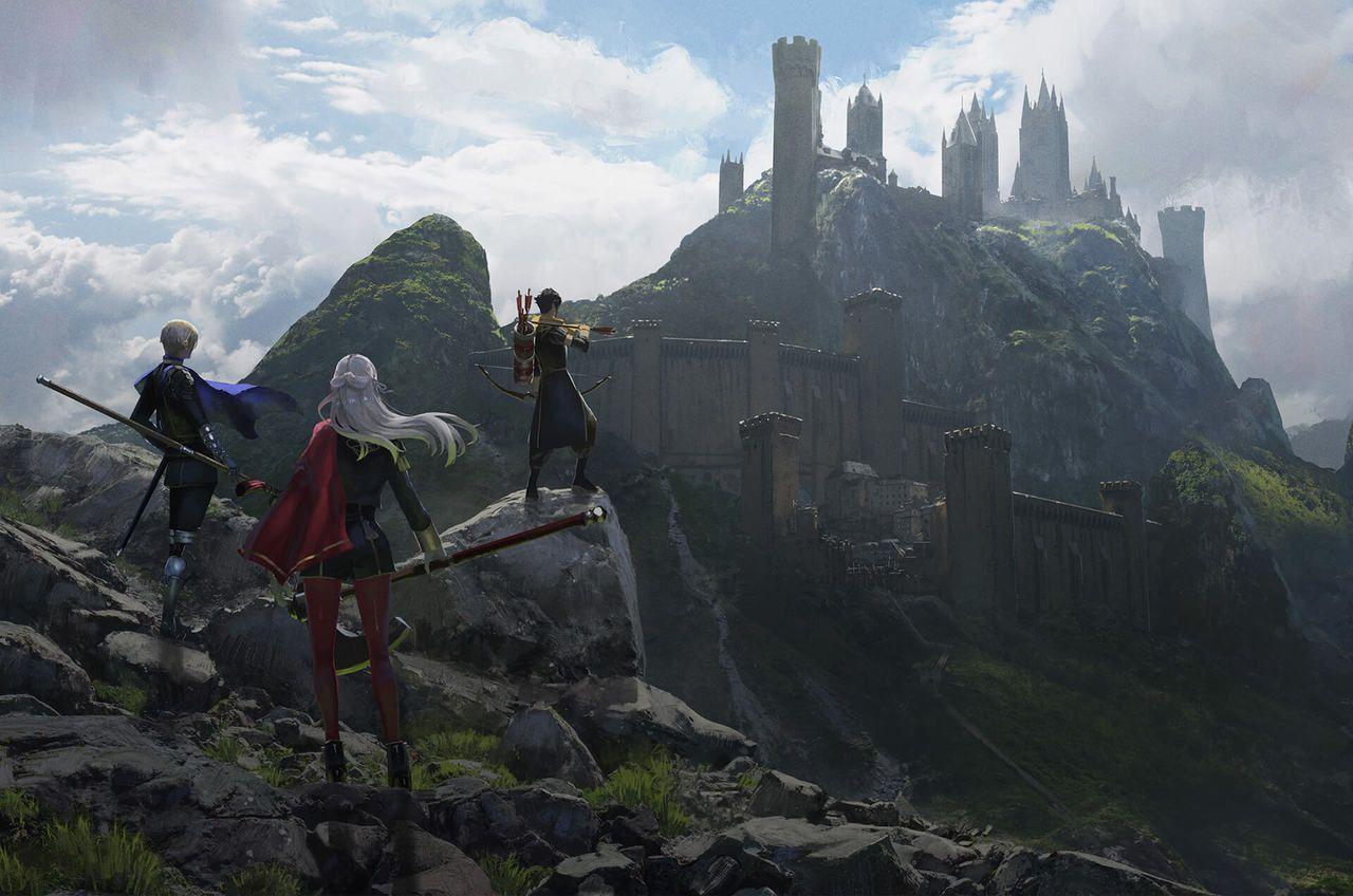 Lone Wanderer Wallpapers - Top Free Lone Wanderer Backgrounds ...
