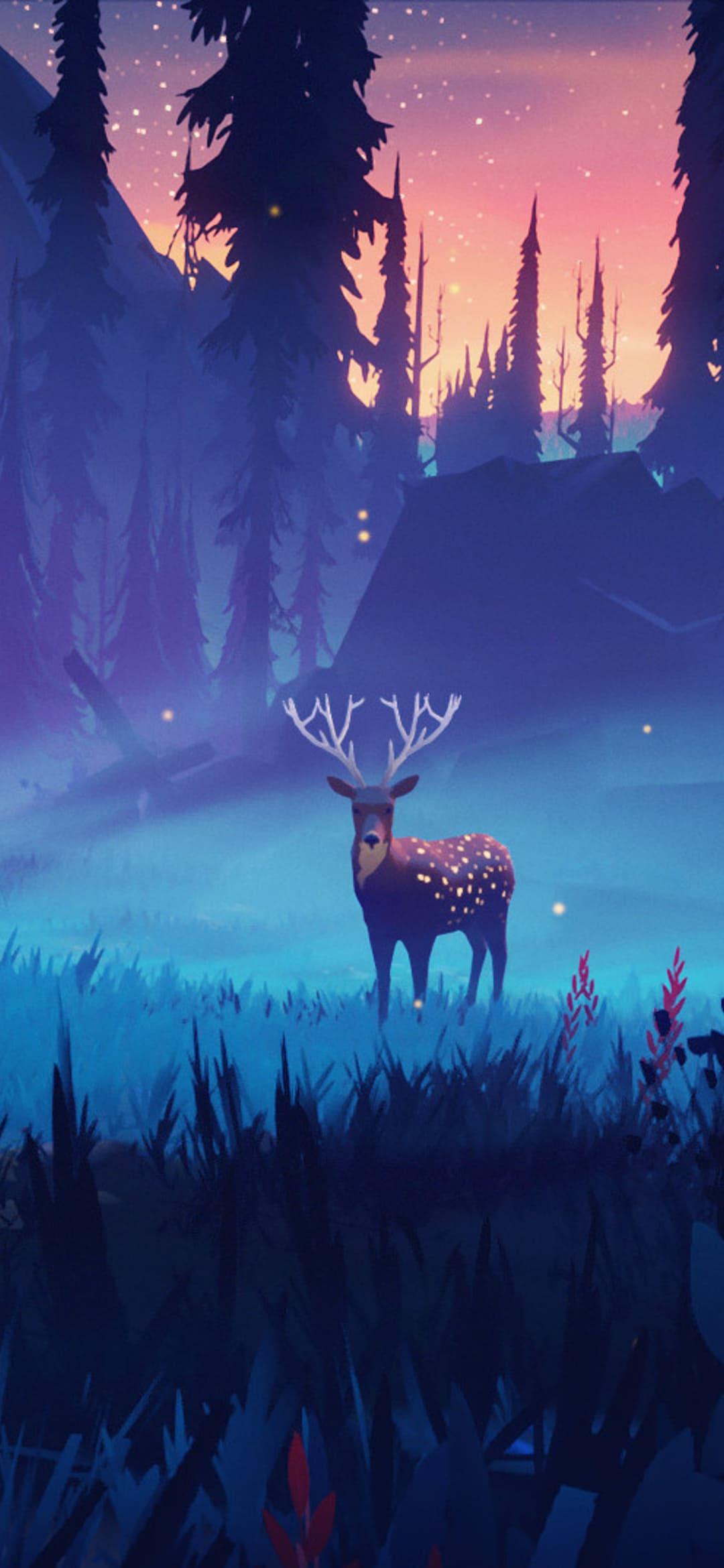 Tree Minimalist Wallpapers - Top Free Tree Minimalist Backgrounds ...