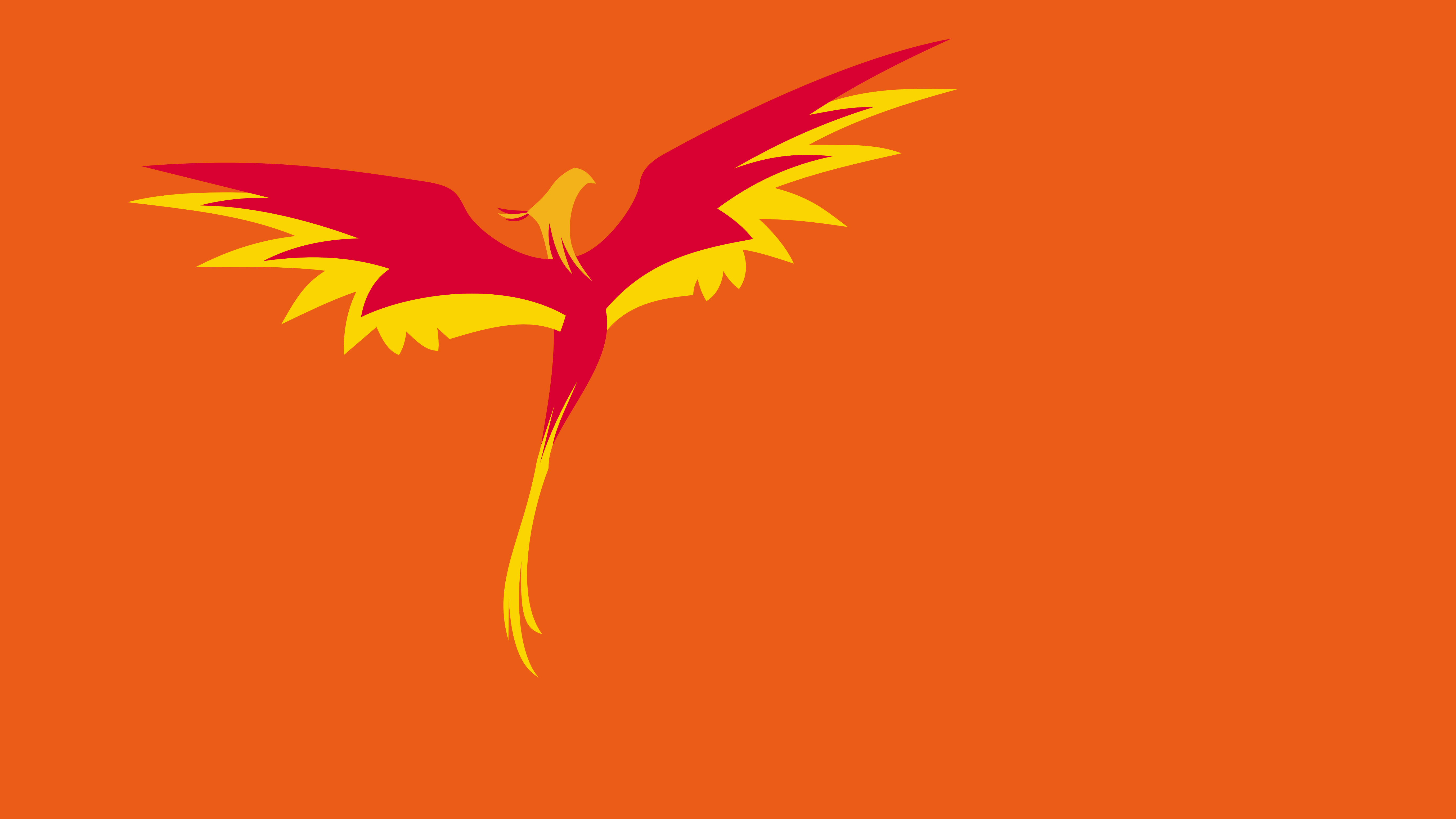 Phoenix Minimalist Wallpapers - Top Free Phoenix Minimalist Backgrounds ...