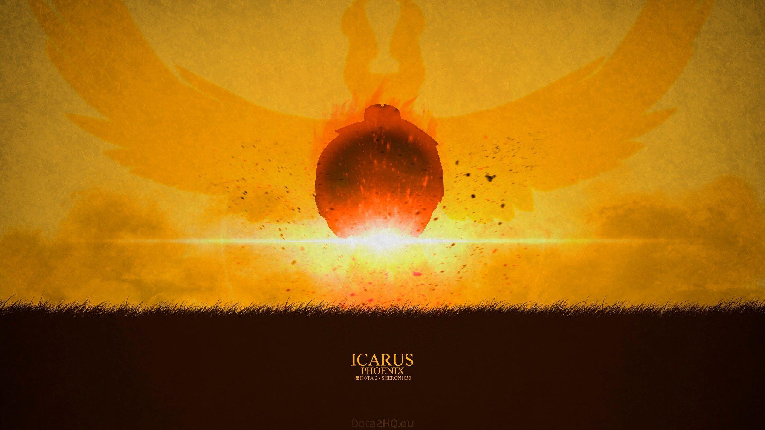 Phoenix Minimalist Wallpapers - Top Free Phoenix Minimalist Backgrounds ...