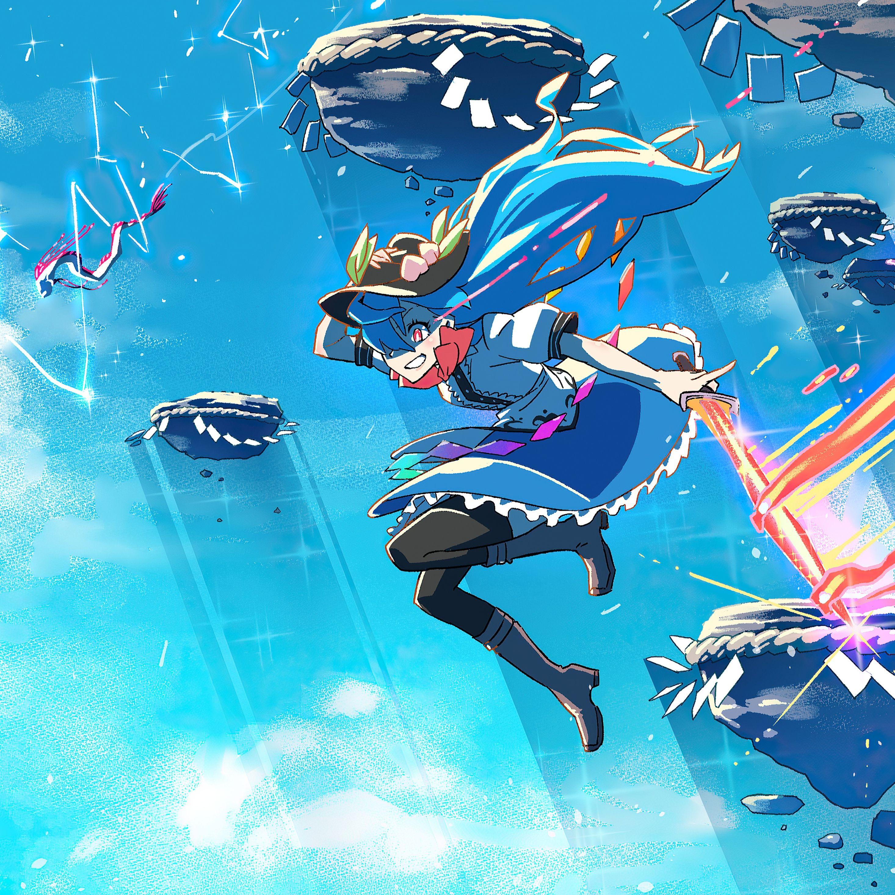 Retina Anime Wallpapers - Top Free Retina Anime Backgrounds ...