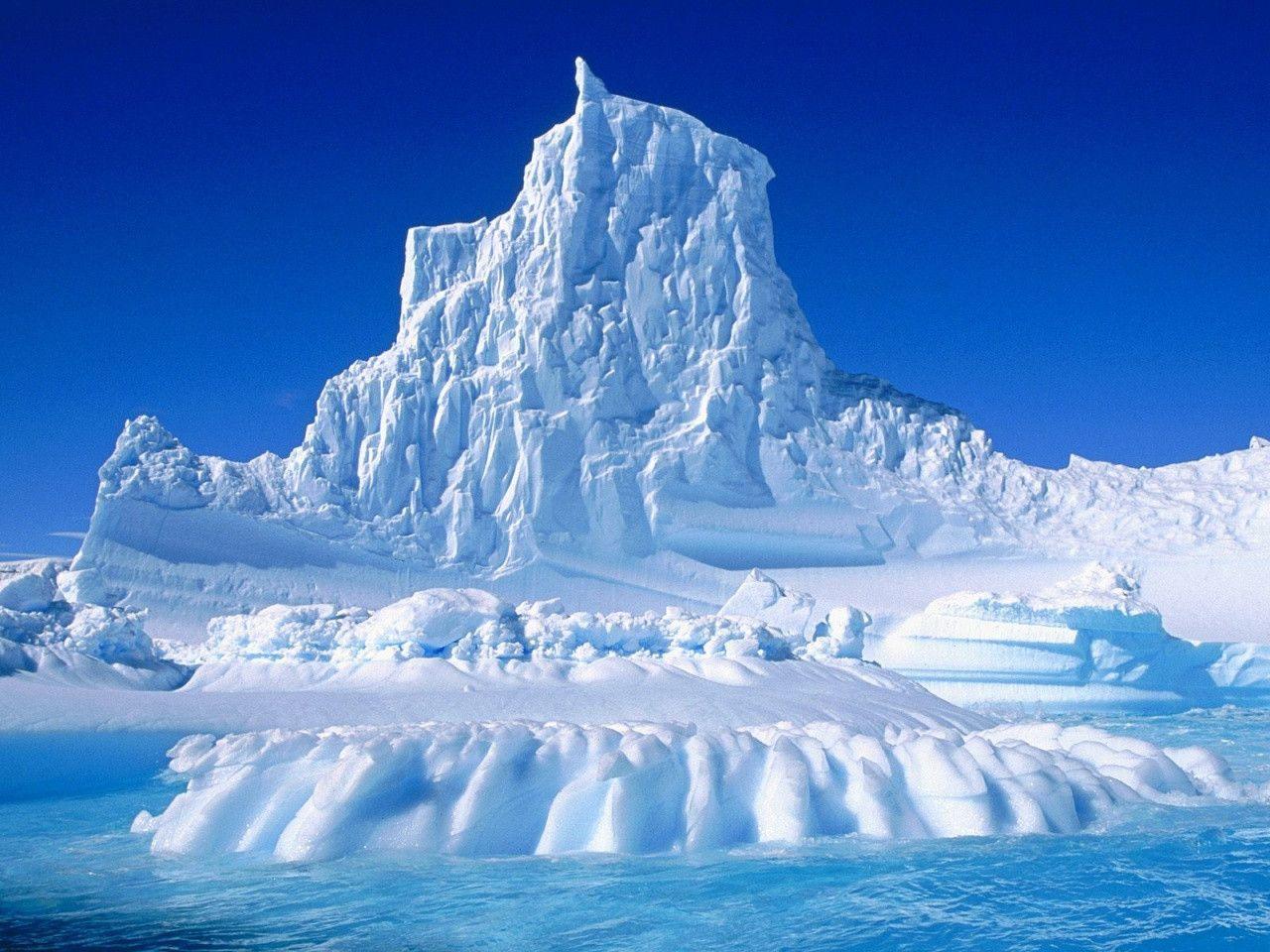 Iceberg HD Wallpapers - Top Free Iceberg HD Backgrounds - WallpaperAccess