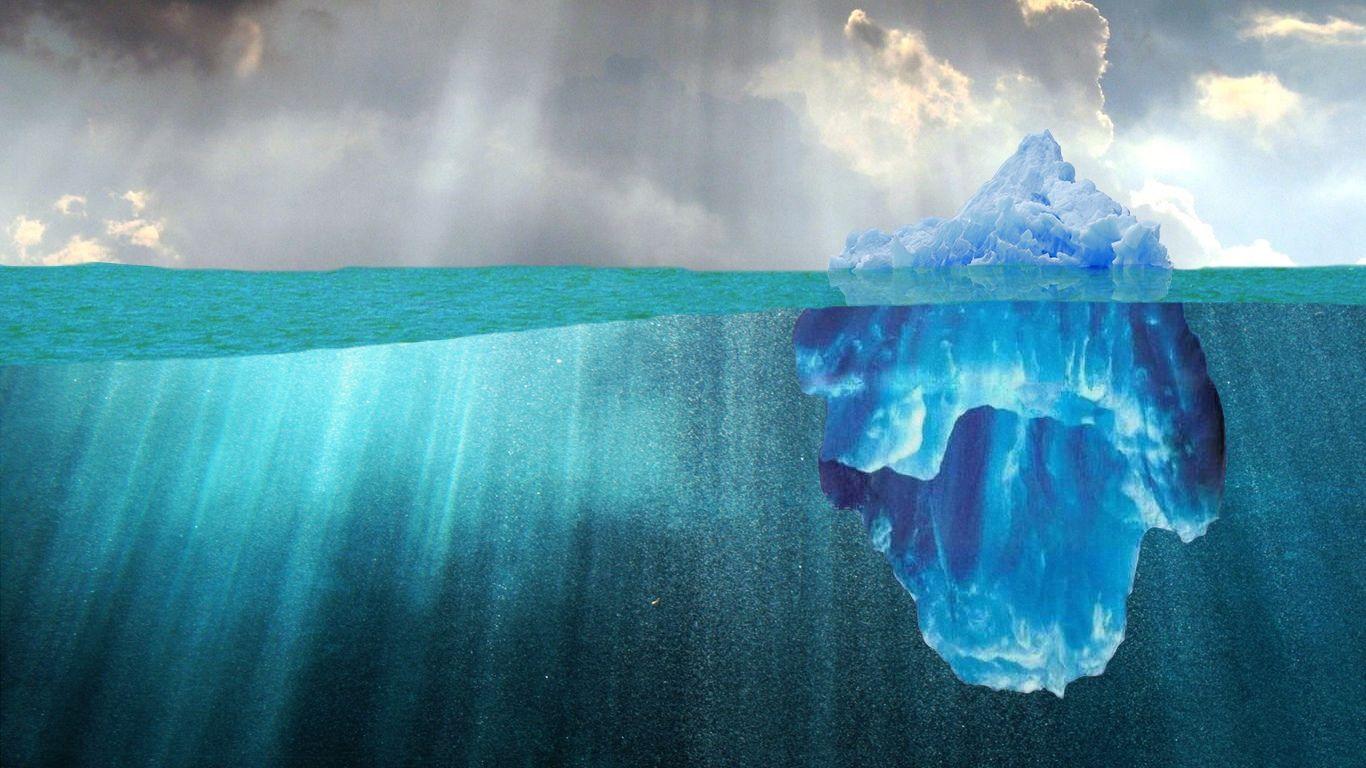 Iceberg HD Wallpapers - Top Free Iceberg HD Backgrounds - WallpaperAccess