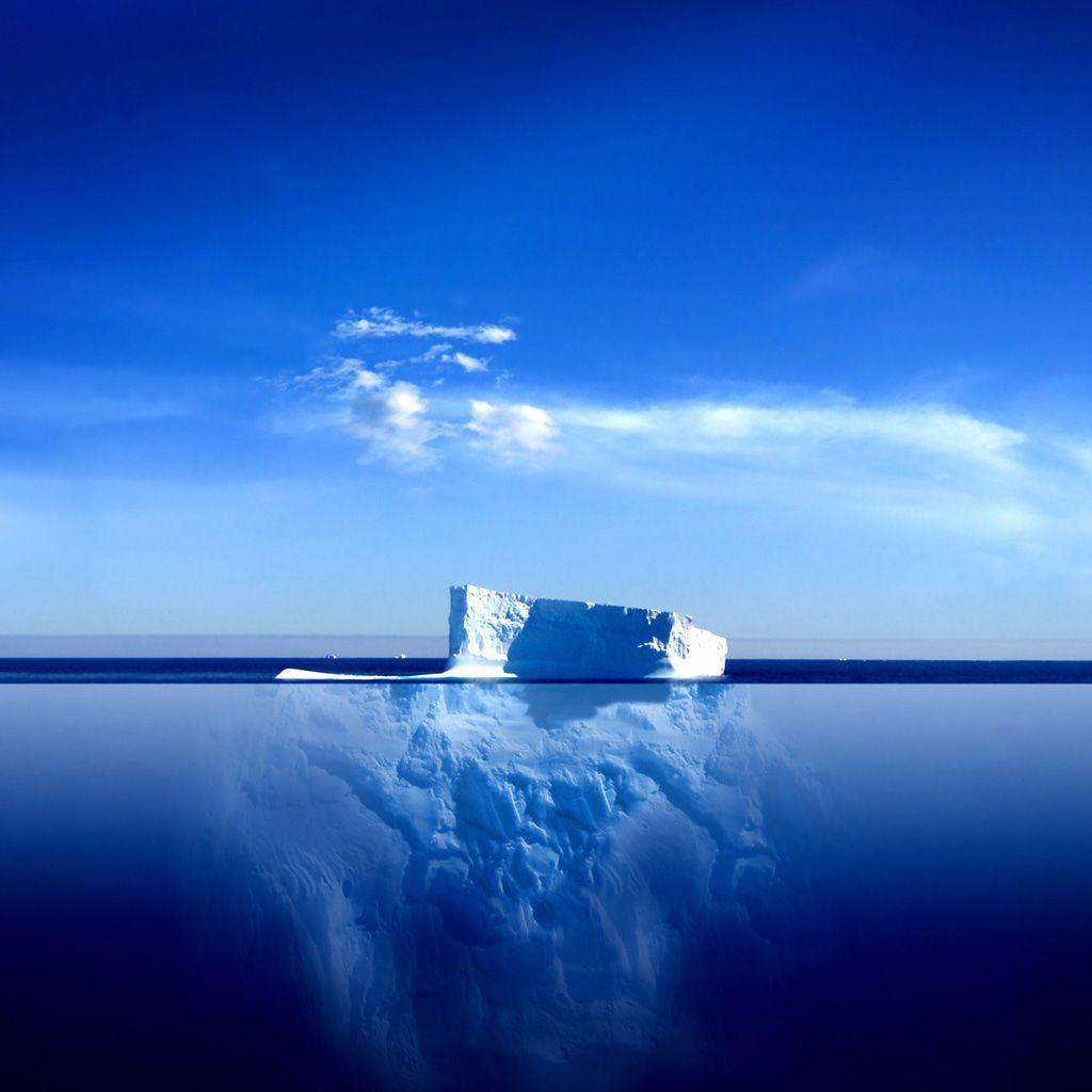 Iceberg HD Wallpapers - Top Free Iceberg HD Backgrounds - WallpaperAccess