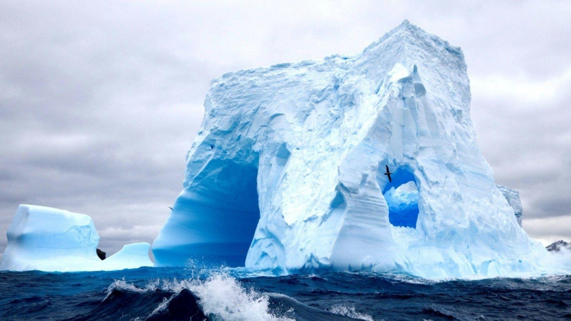 Iceberg HD Wallpapers - Top Free Iceberg HD Backgrounds - WallpaperAccess