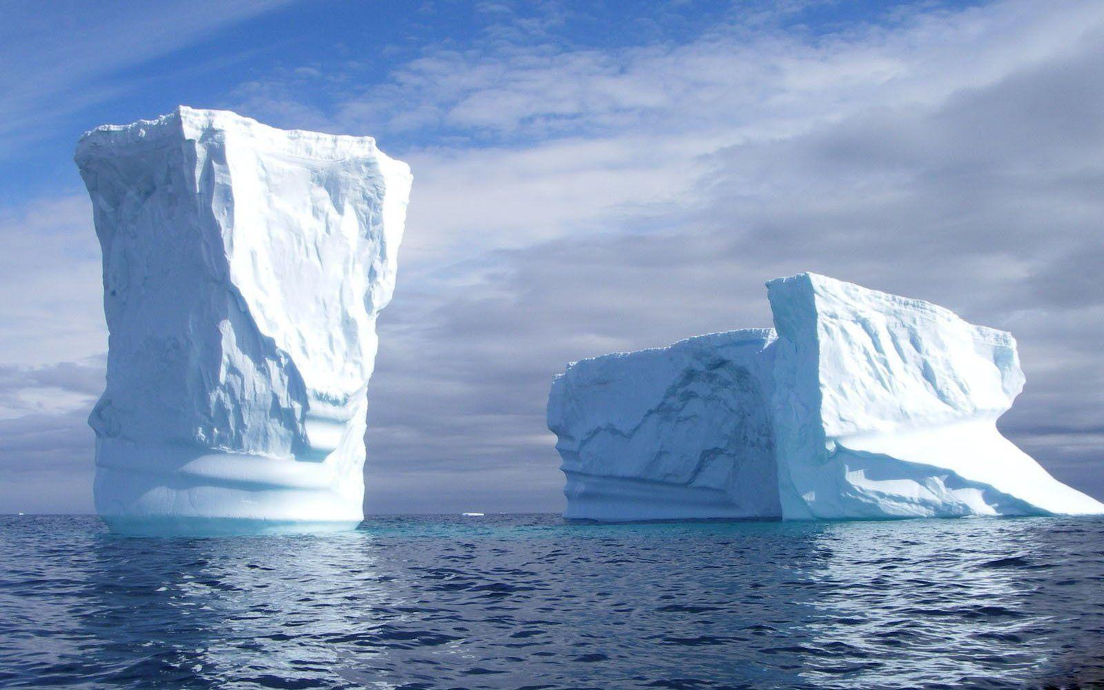 Iceberg HD Wallpapers - Top Free Iceberg HD Backgrounds - WallpaperAccess