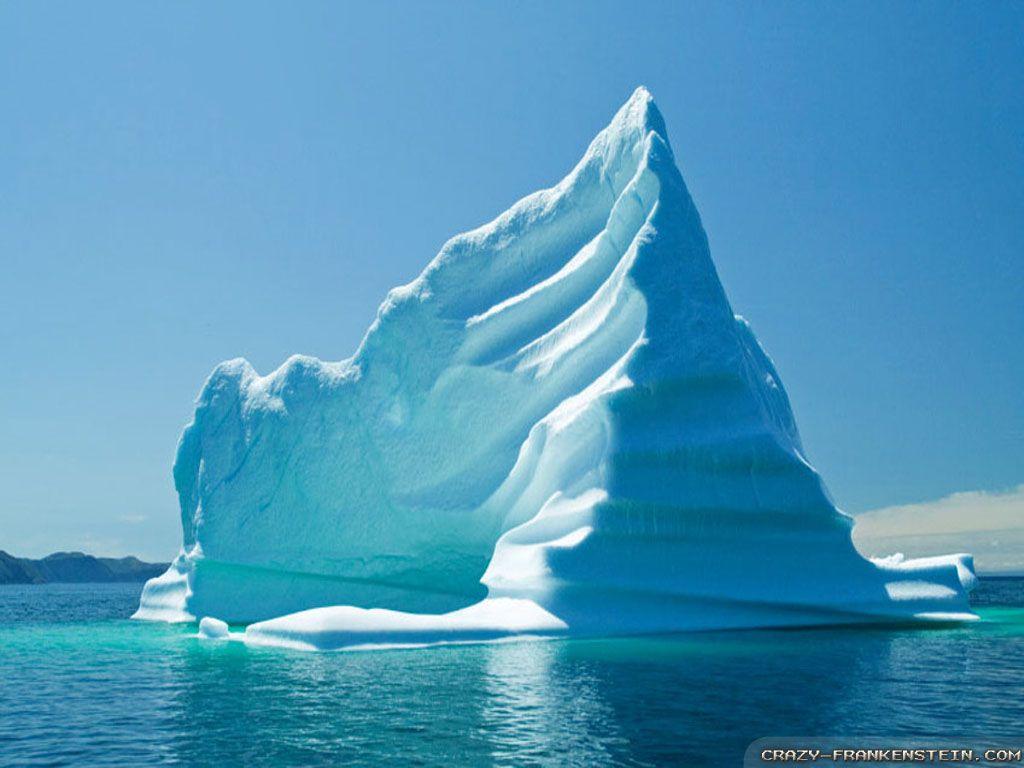 Iceberg HD Wallpapers - Top Free Iceberg HD Backgrounds - WallpaperAccess