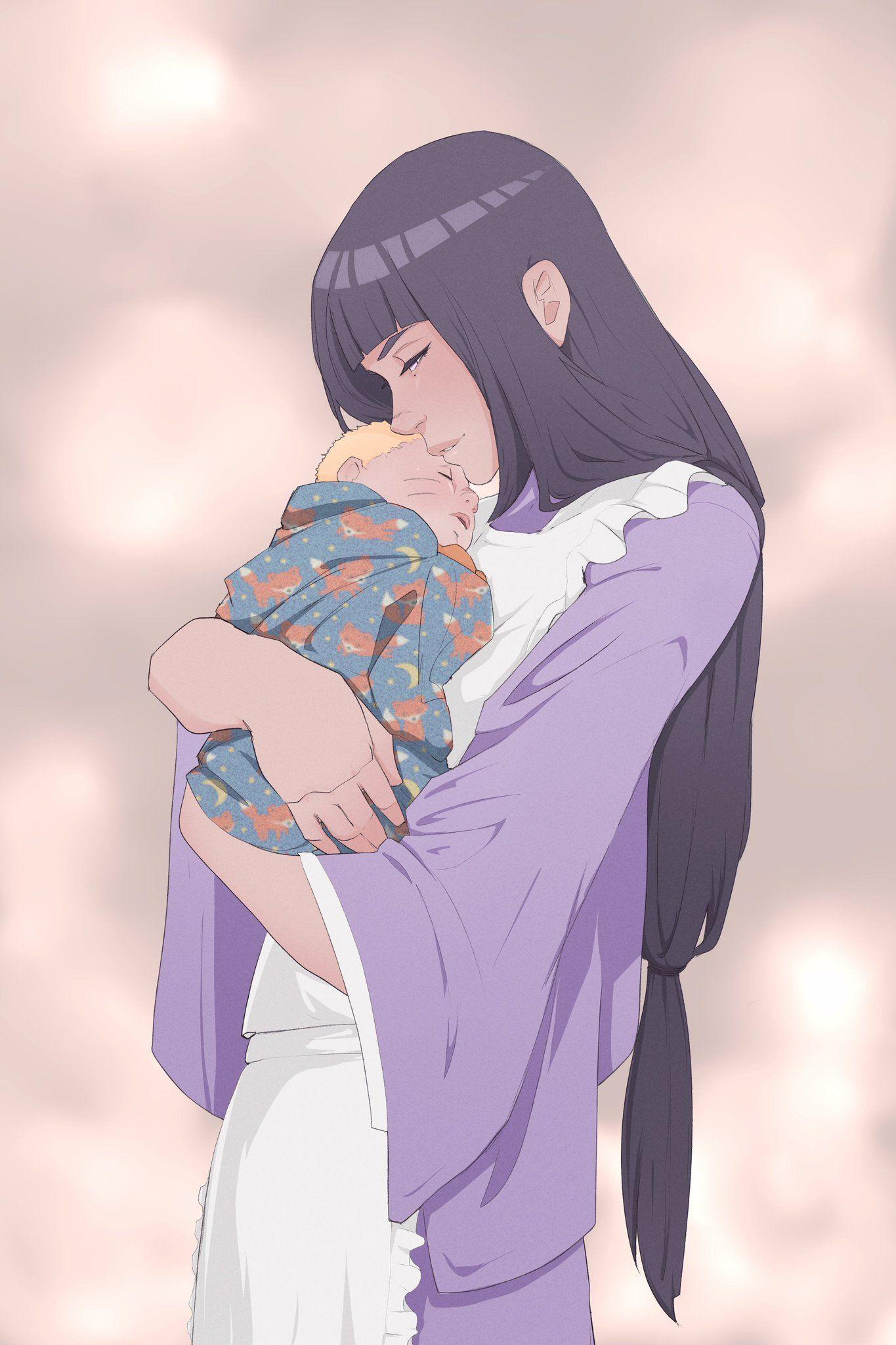 Hinata Boruto Wallpapers - Top Free Hinata Boruto Backgrounds ...