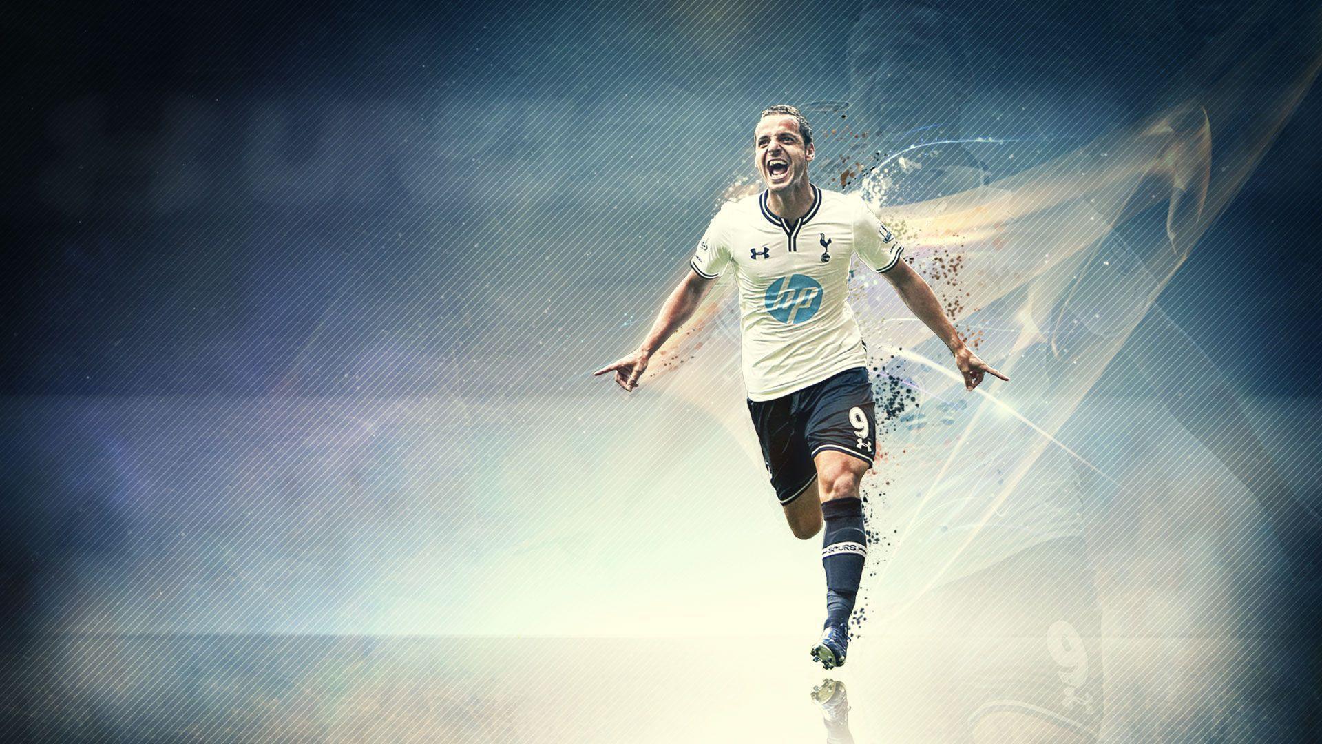 Tottenham Desktop Wallpapers - Top Free Tottenham Desktop Backgrounds ...