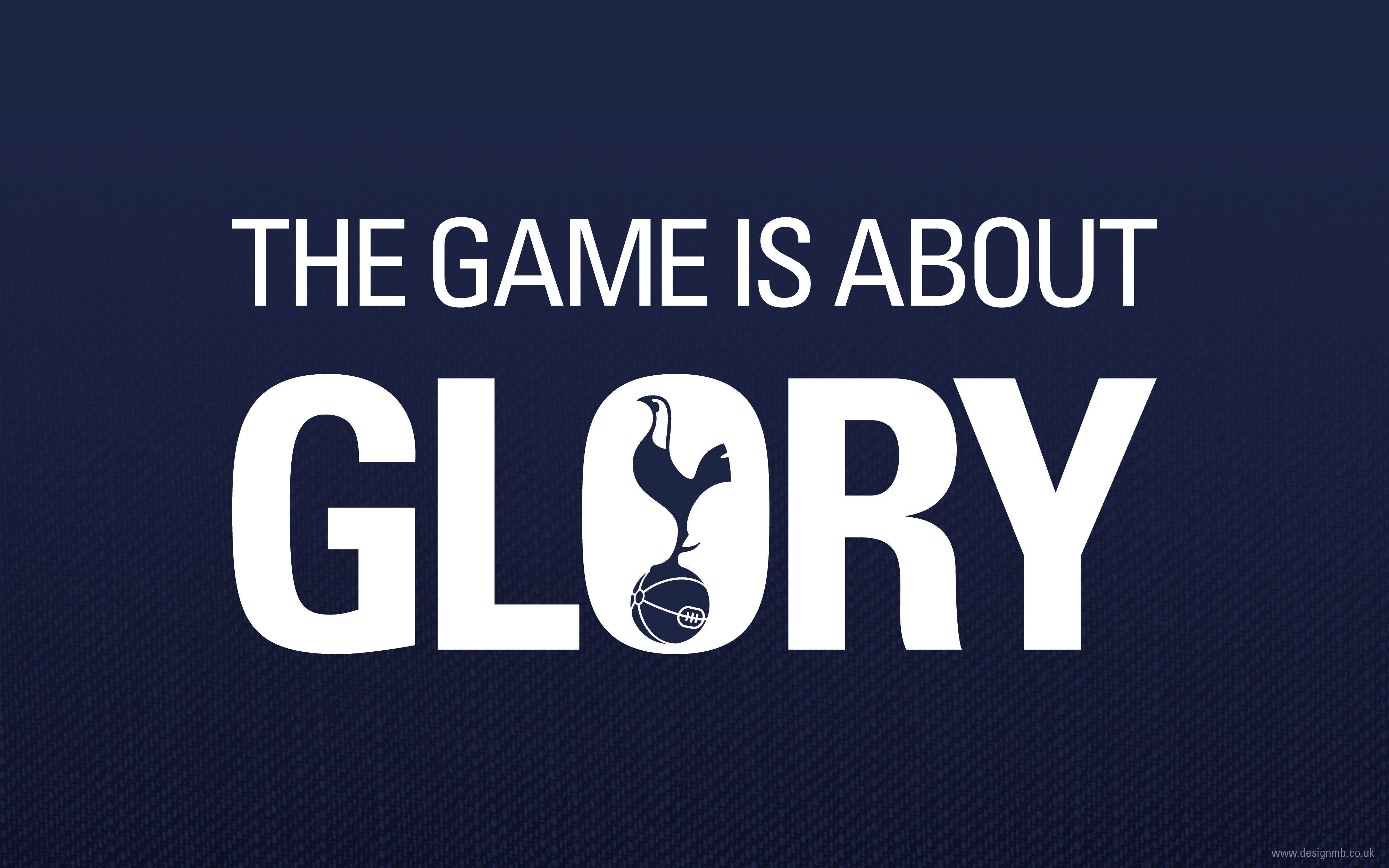 Tottenham Desktop Wallpapers - Top Free Tottenham Desktop Backgrounds ...