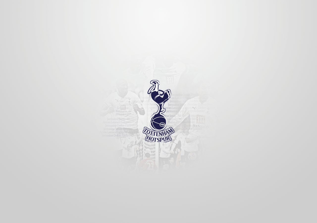 Tottenham Desktop Wallpapers - Top Free Tottenham Desktop Backgrounds ...
