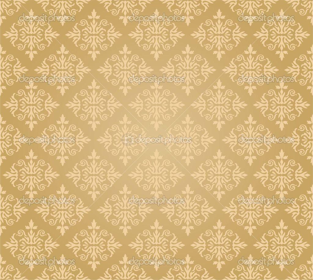 Black and Gold Pattern Wallpapers - Top Free Black and Gold Pattern ...