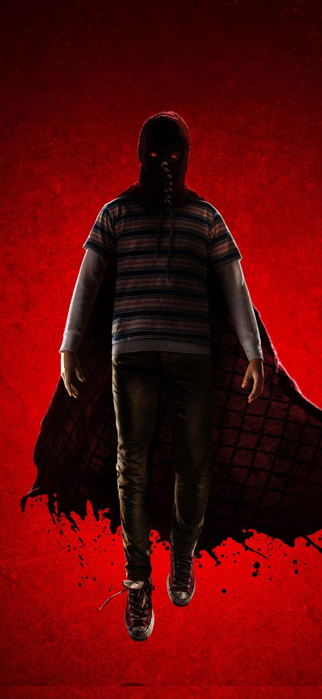 Brightburn iPhone Wallpapers - Top Free Brightburn iPhone Backgrounds ...