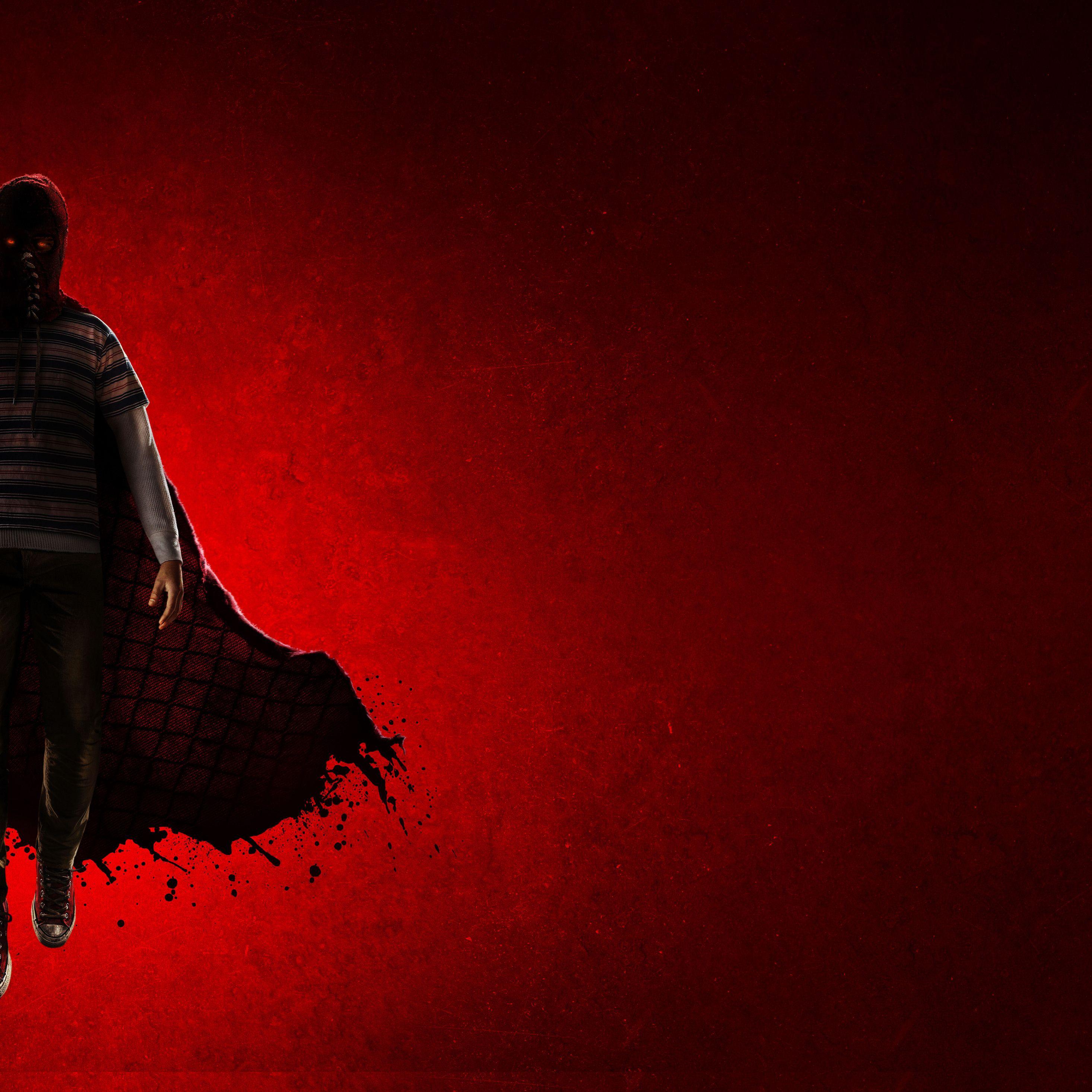 Brightburn iPhone Wallpapers - Top Free Brightburn iPhone Backgrounds ...