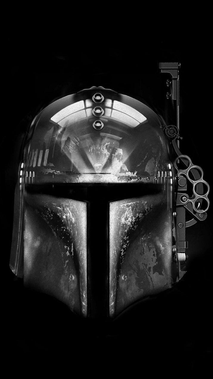 Mandalorian Armor Wallpapers - Top Free Mandalorian Armor Backgrounds ...