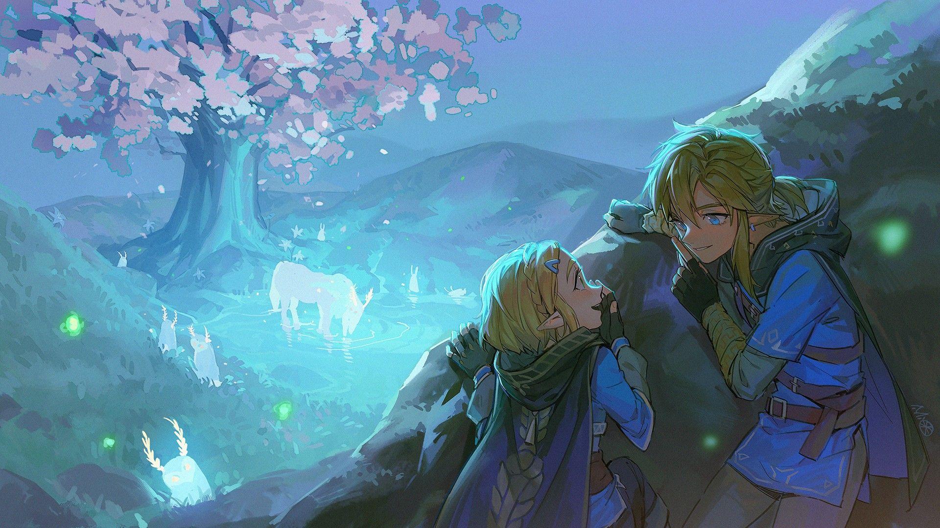 Zelink Wallpapers - Top Free Zelink Backgrounds - WallpaperAccess
