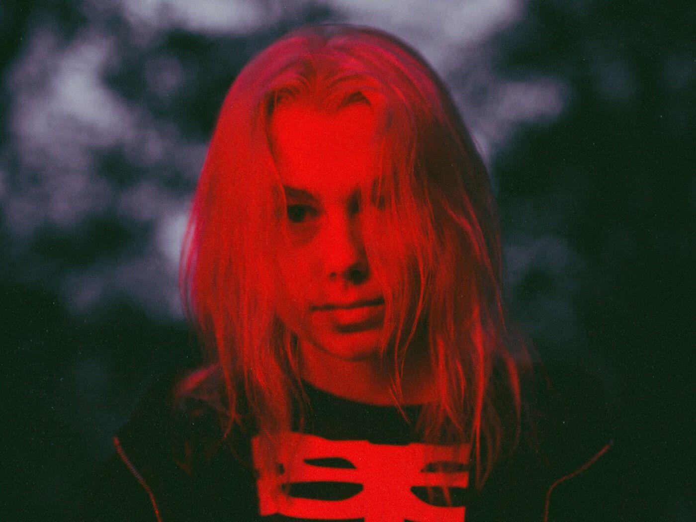 Phoebe Bridgers Wallpapers - Top Free Phoebe Bridgers Backgrounds - WallpaperAccess