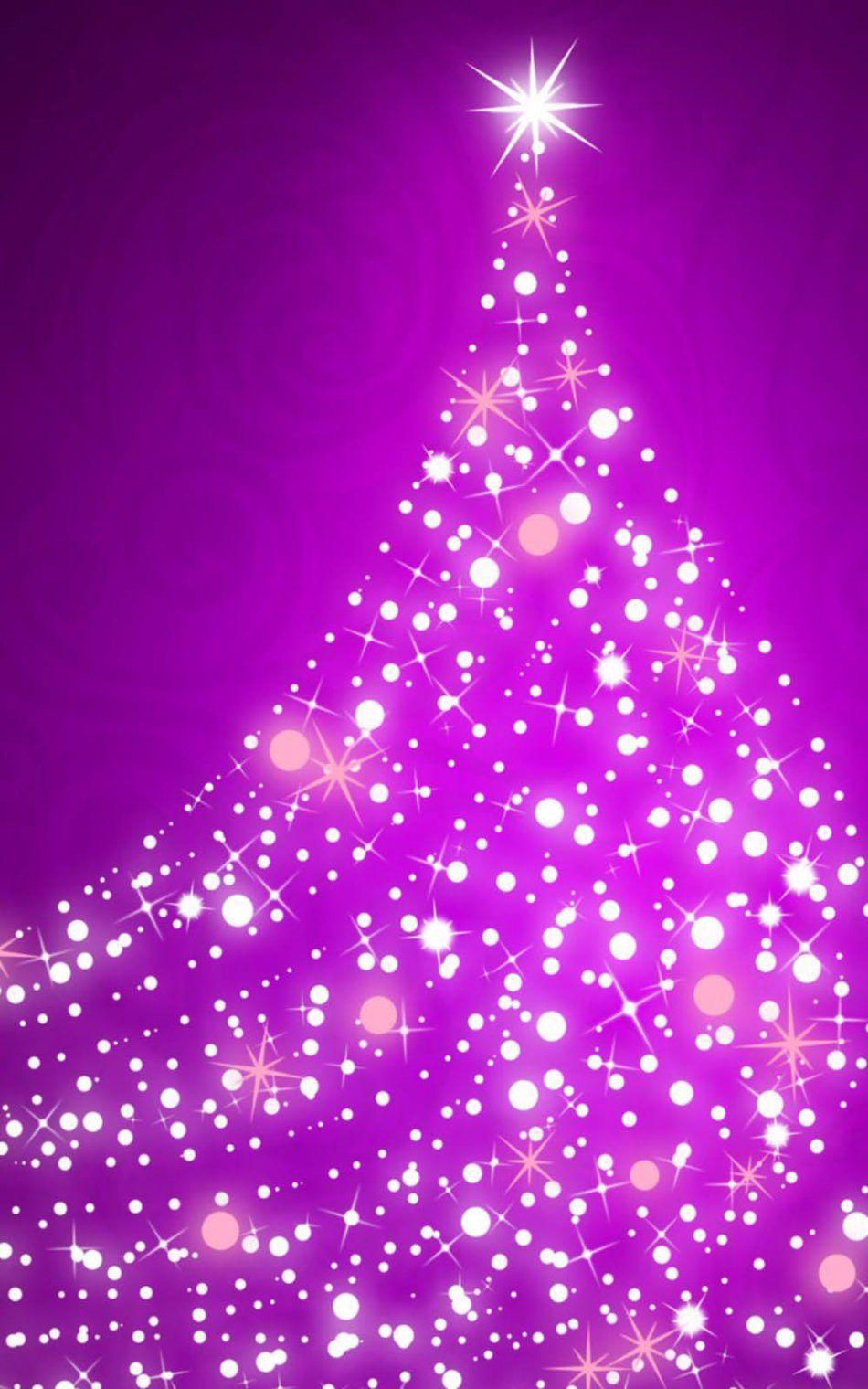 4K Purple Tree Wallpapers - Top Free 4K Purple Tree Backgrounds ...