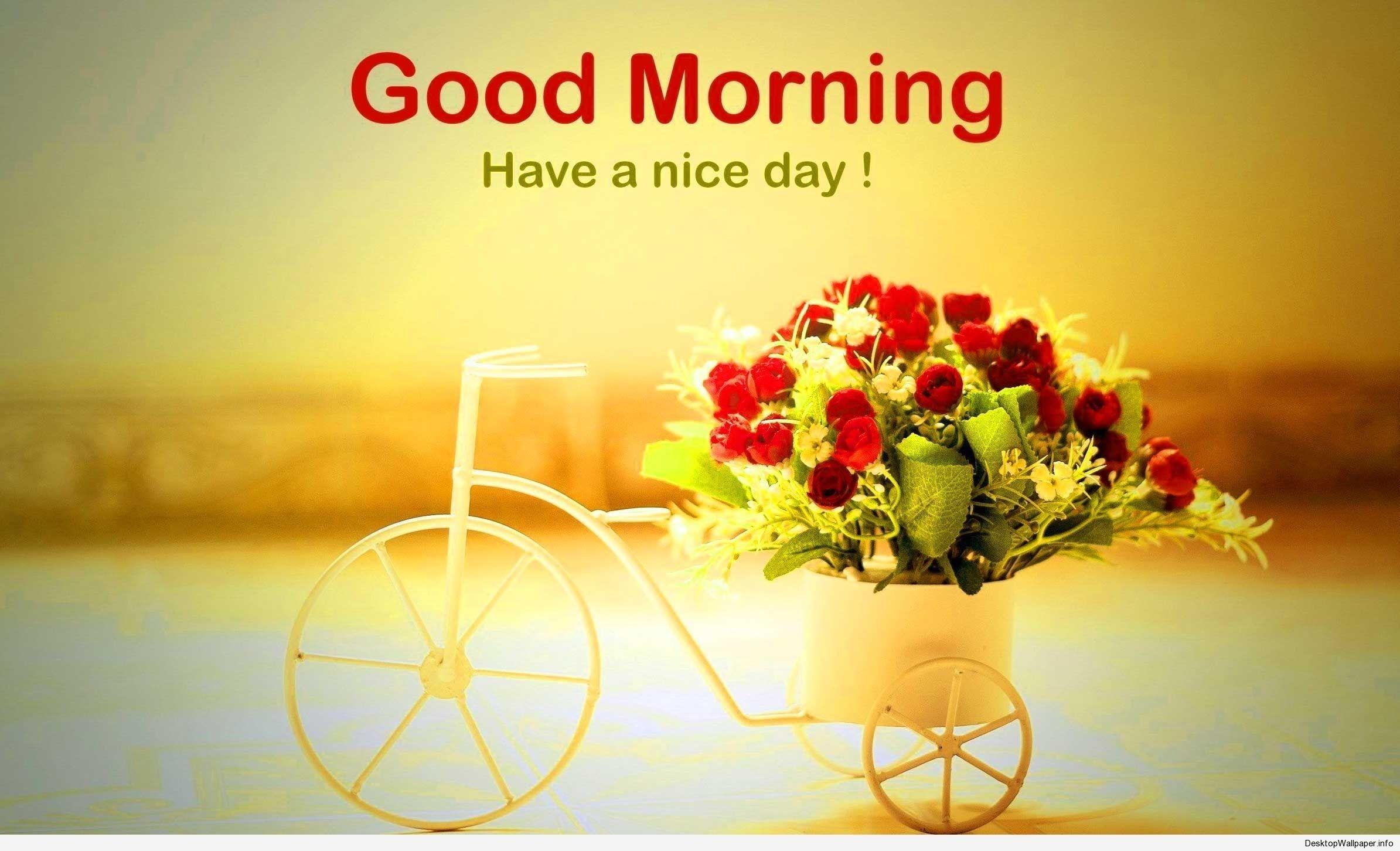 Cute Good Morning Wallpapers - Top Free Cute Good Morning Backgrounds ...