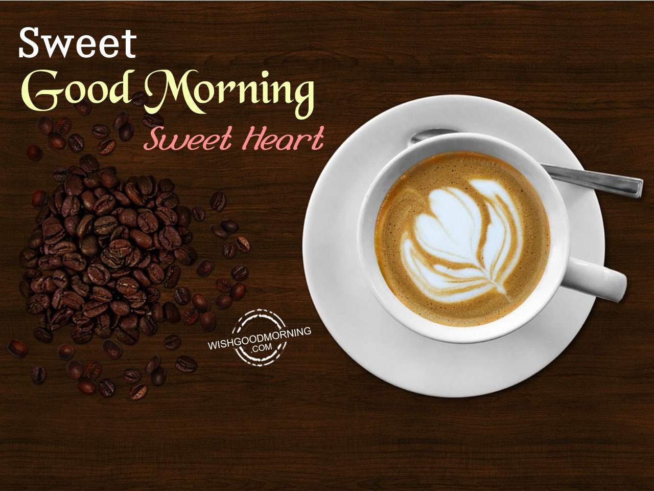 Cute Good Morning Wallpapers - Top Free Cute Good Morning Backgrounds ...