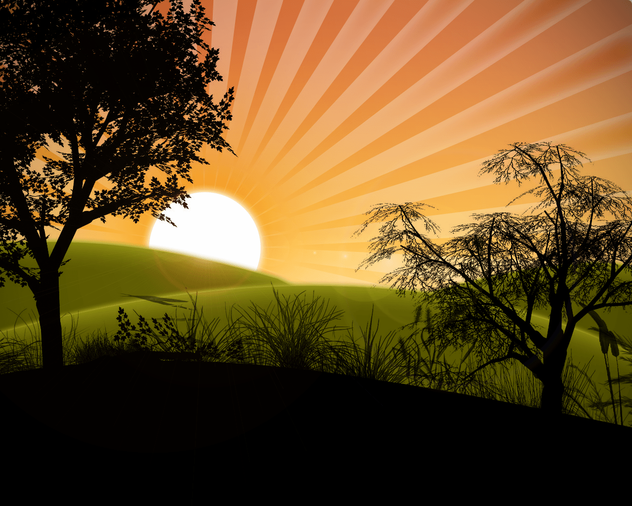 Good Morning Sunshine Wallpapers - Top Free Good Morning Sunshine ...