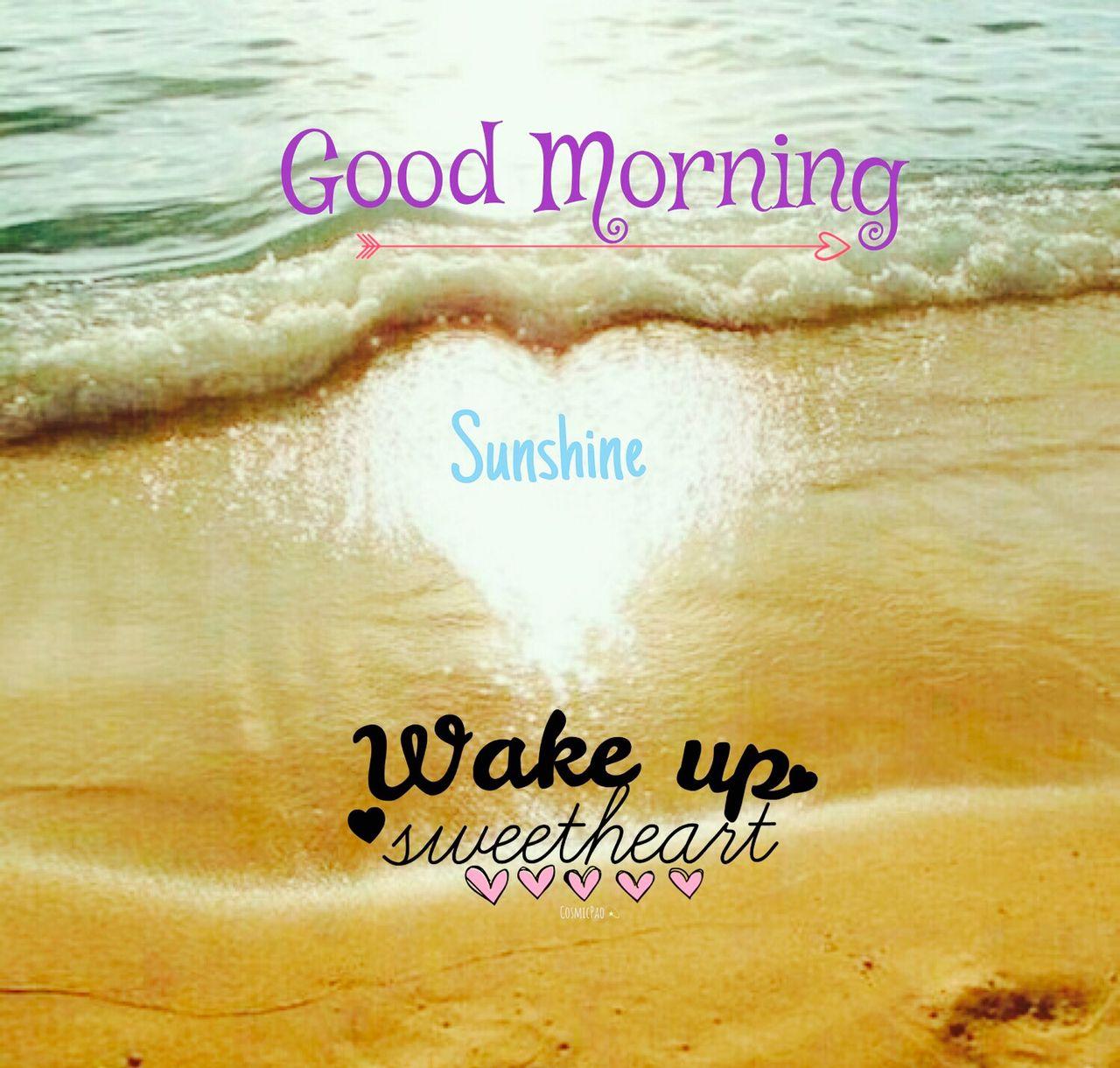 Good Morning Sunshine Wallpapers - Top Free Good Morning Sunshine ...