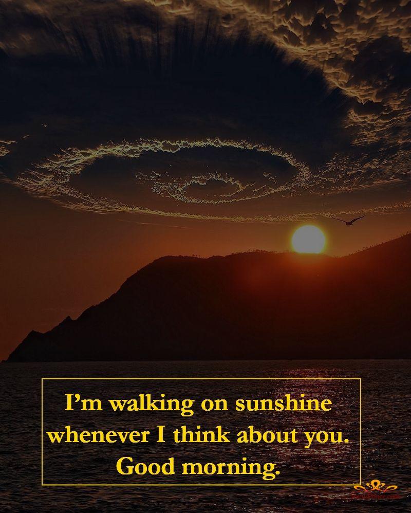 Good Morning Sunshine Wallpapers - Top Free Good Morning Sunshine ...