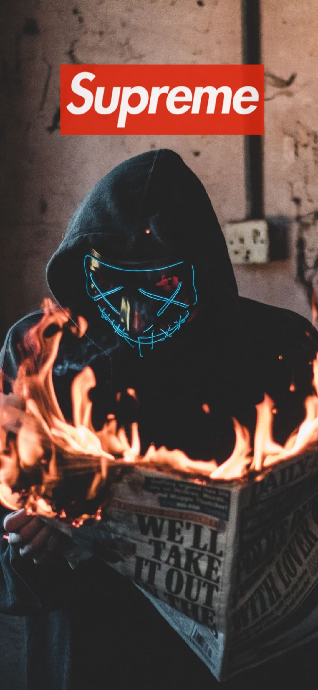 Supreme Mobile Wallpapers - Top Free Supreme Mobile Backgrounds ...