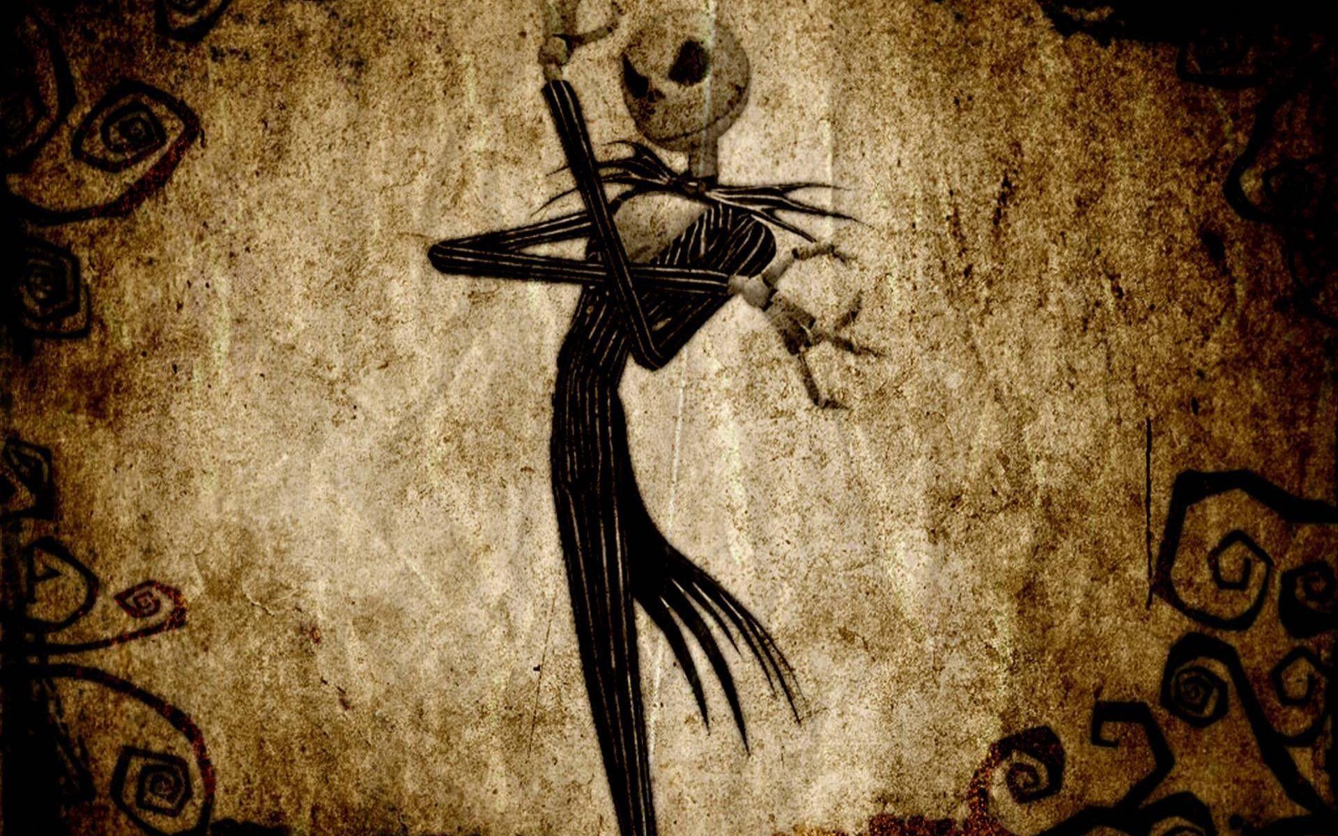 Tim Burton Art Wallpapers - Top Free Tim Burton Art Backgrounds ...