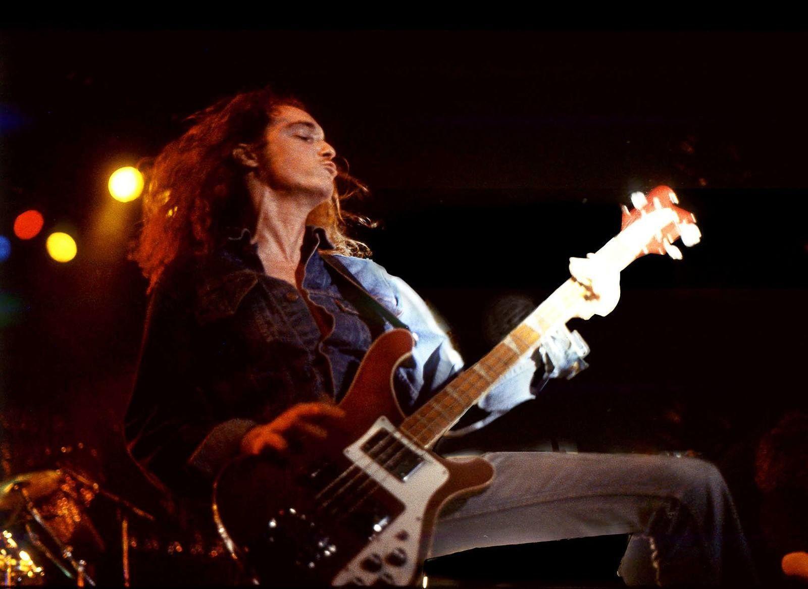 Cliff Burton Wallpapers - Top Những Hình Ảnh Đẹp